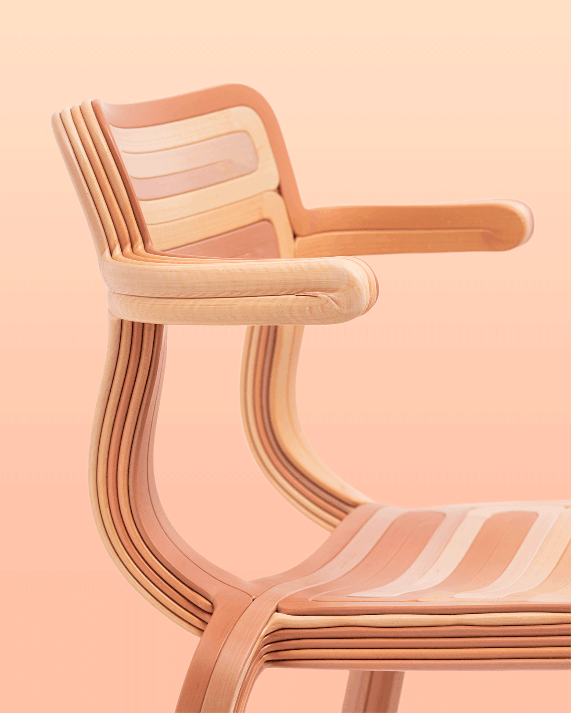 Dirk Van der Kooij - GOODMOODS nourrit les humeurs créatives