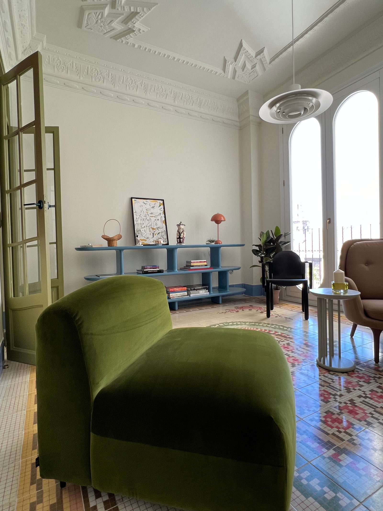 The most unique artist residencies around the world