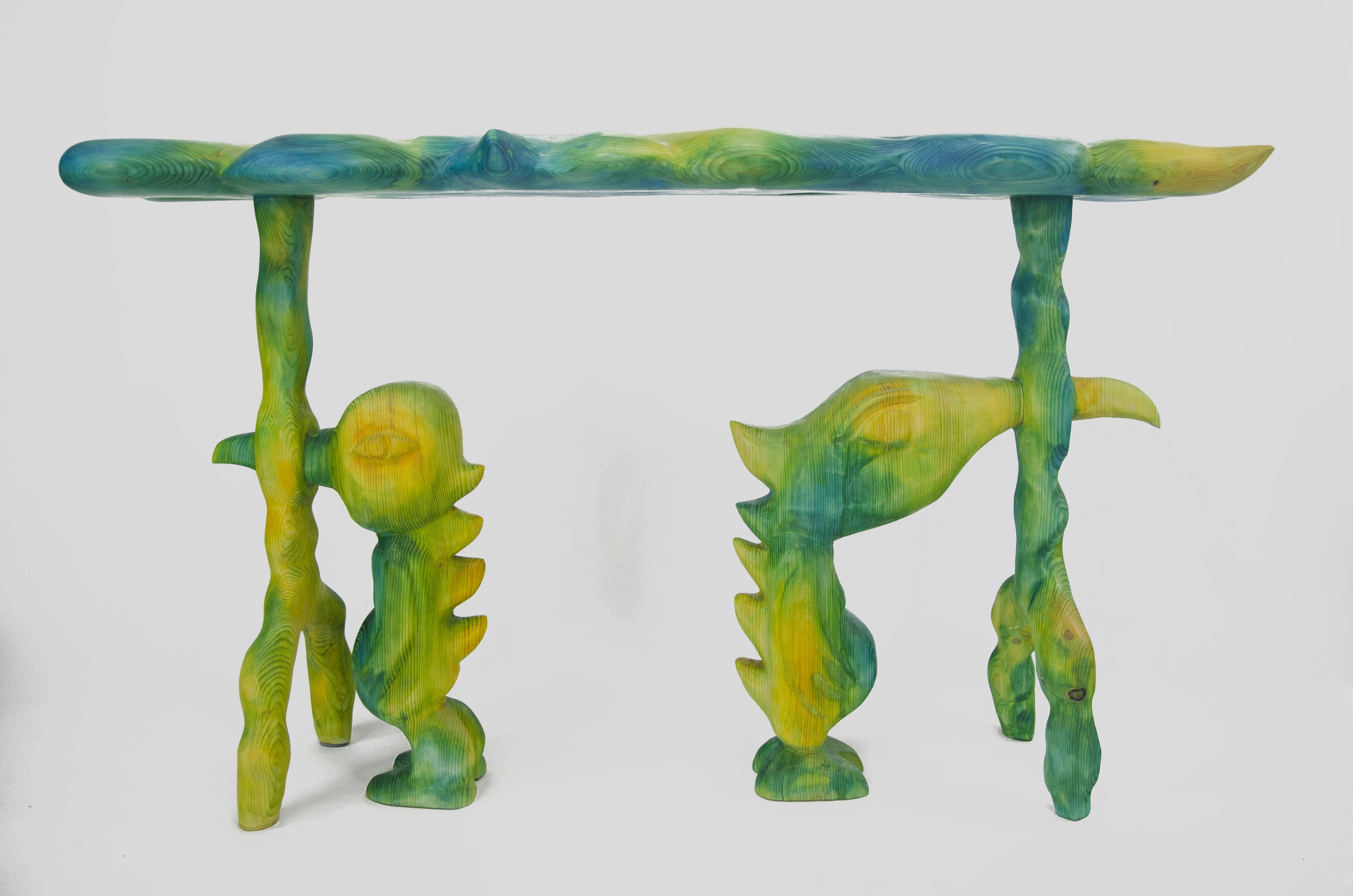 Fun factory : le mood d’Anthony Authié, fondateur de Zyva Studio