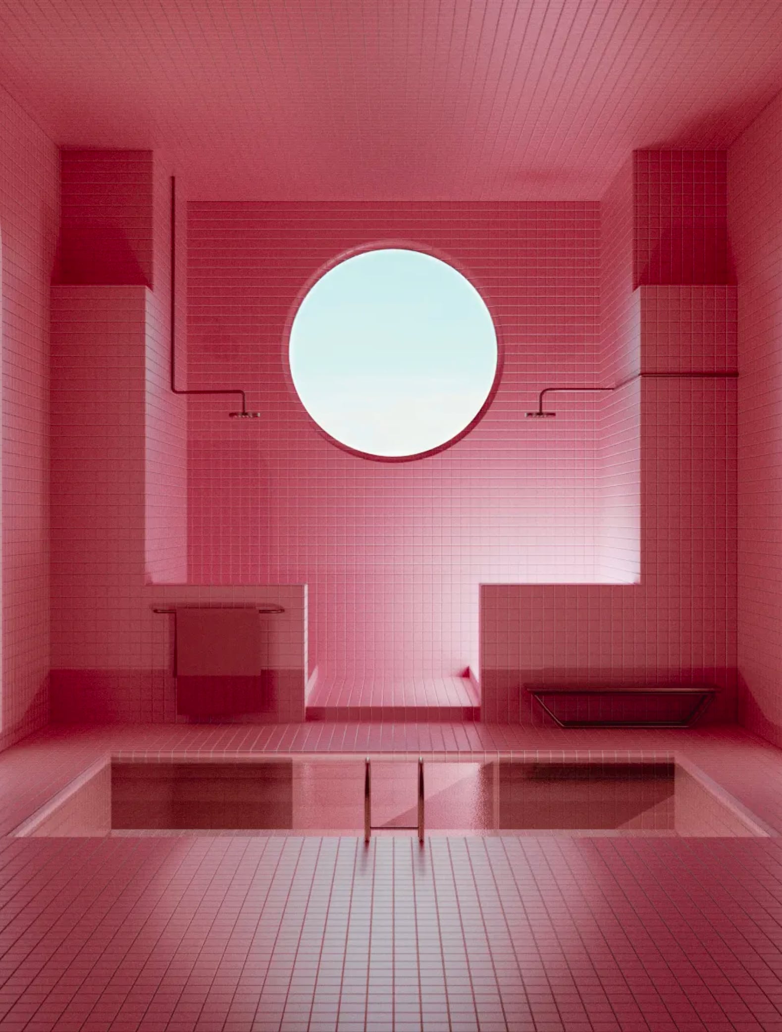 Viva Magenta sera la couleur de 2023 d'après Pantone