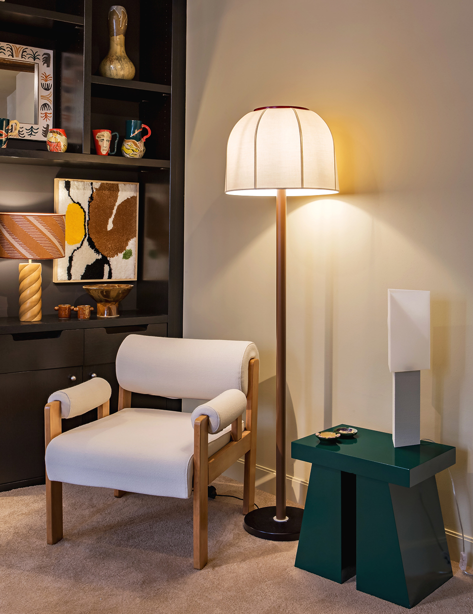 GOODMOODS a ouvert sa galerie en plein cœur de Paris