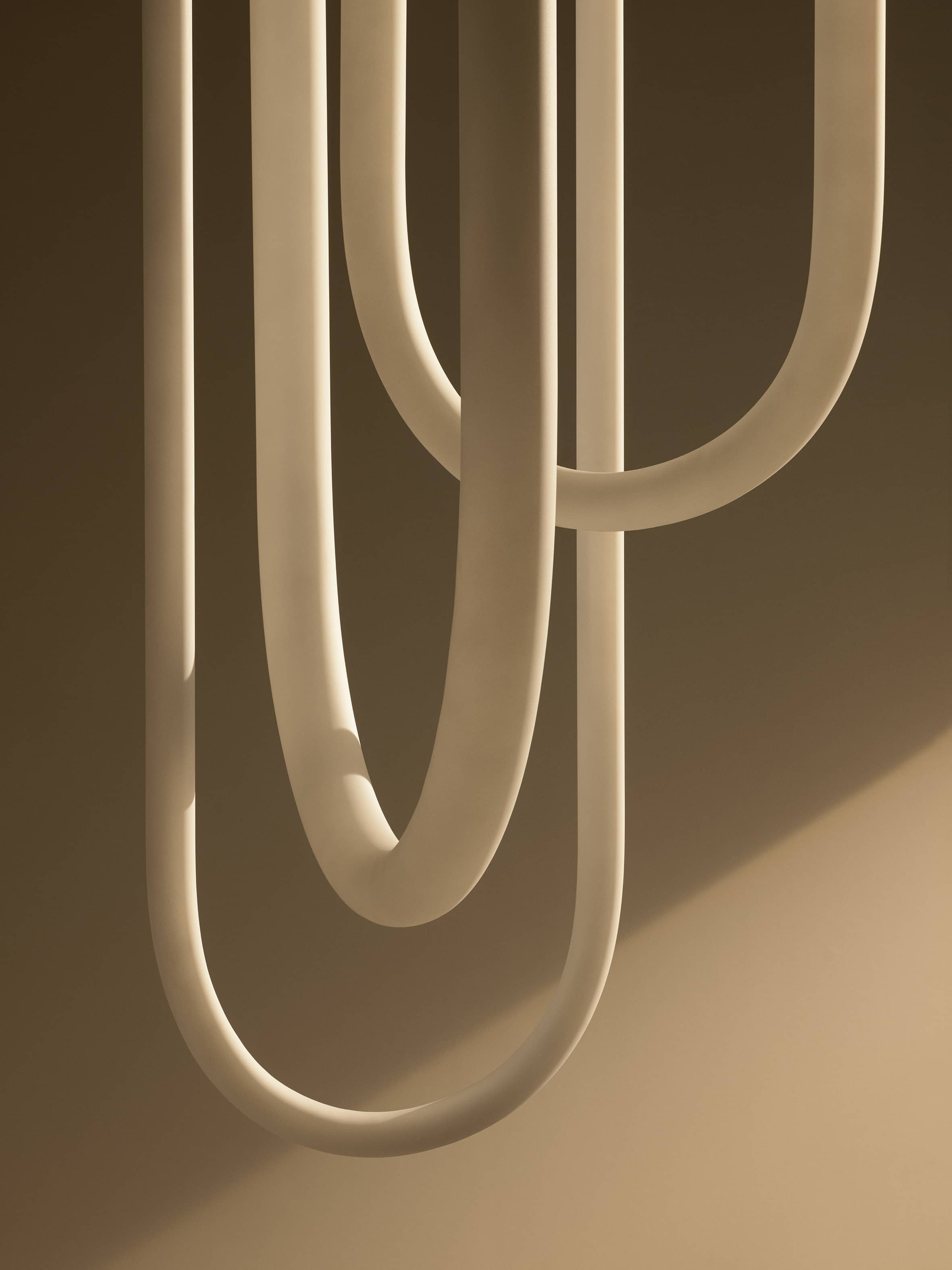 La collection VARMBLIXT d'IKEA et Sabine Marcelis