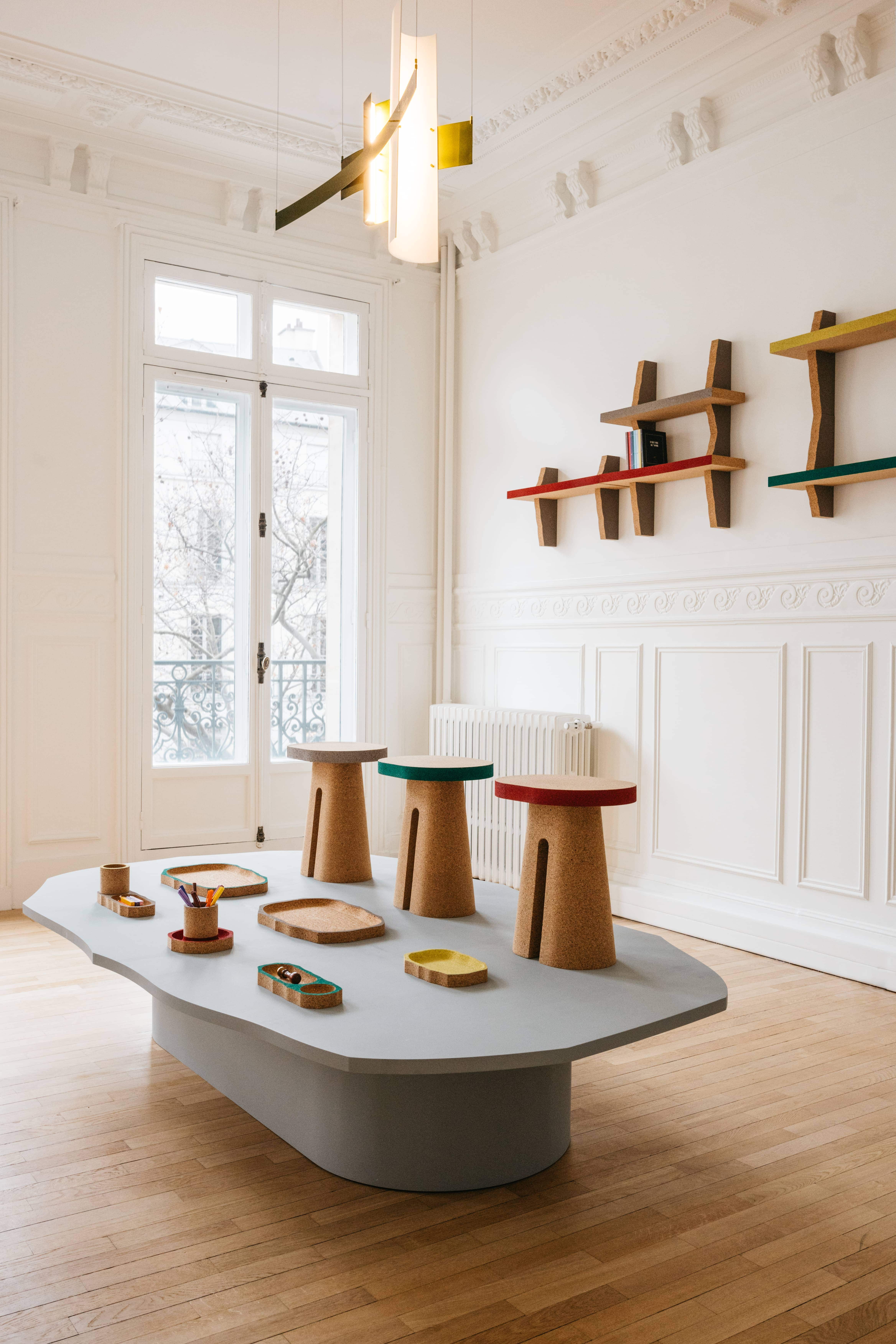 Les 5 coups de cœur de Goodmoods au salon Maison&Objet 2023