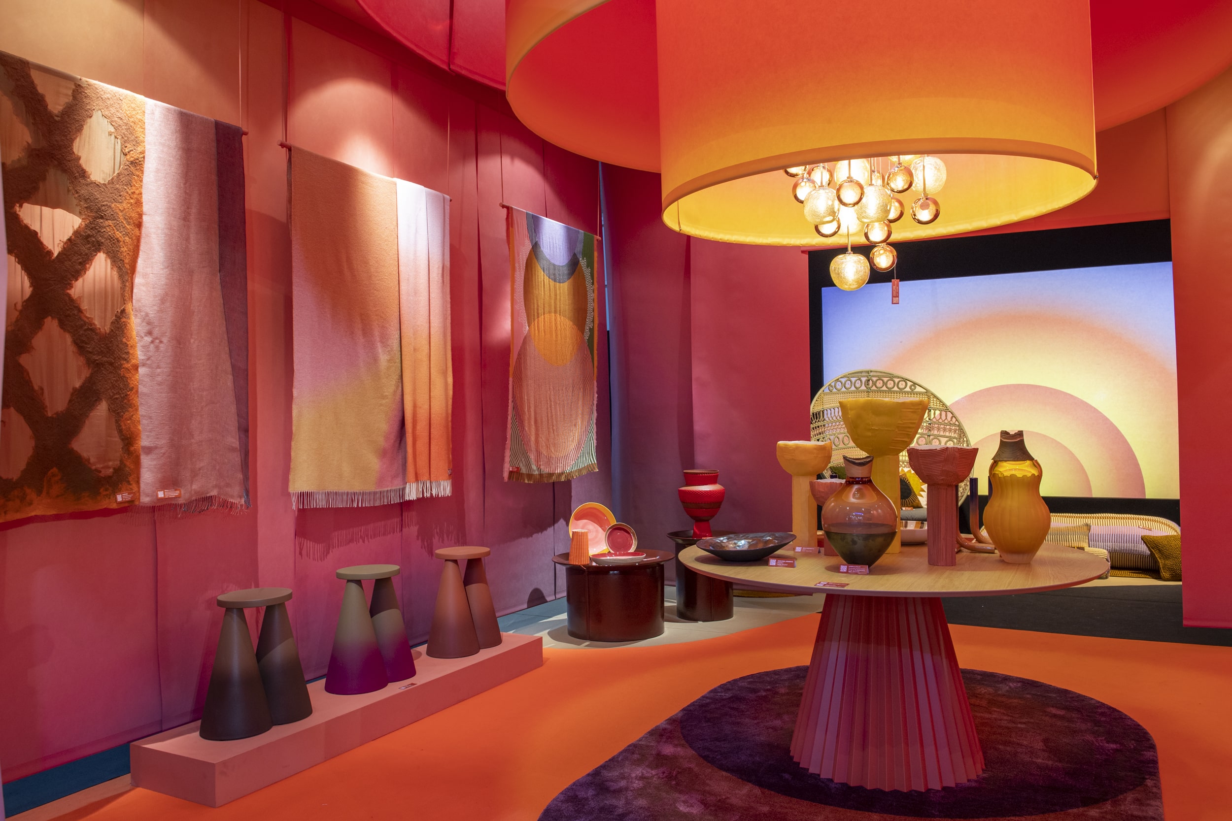 In the Air : le mood d’Elizabeth Leriche