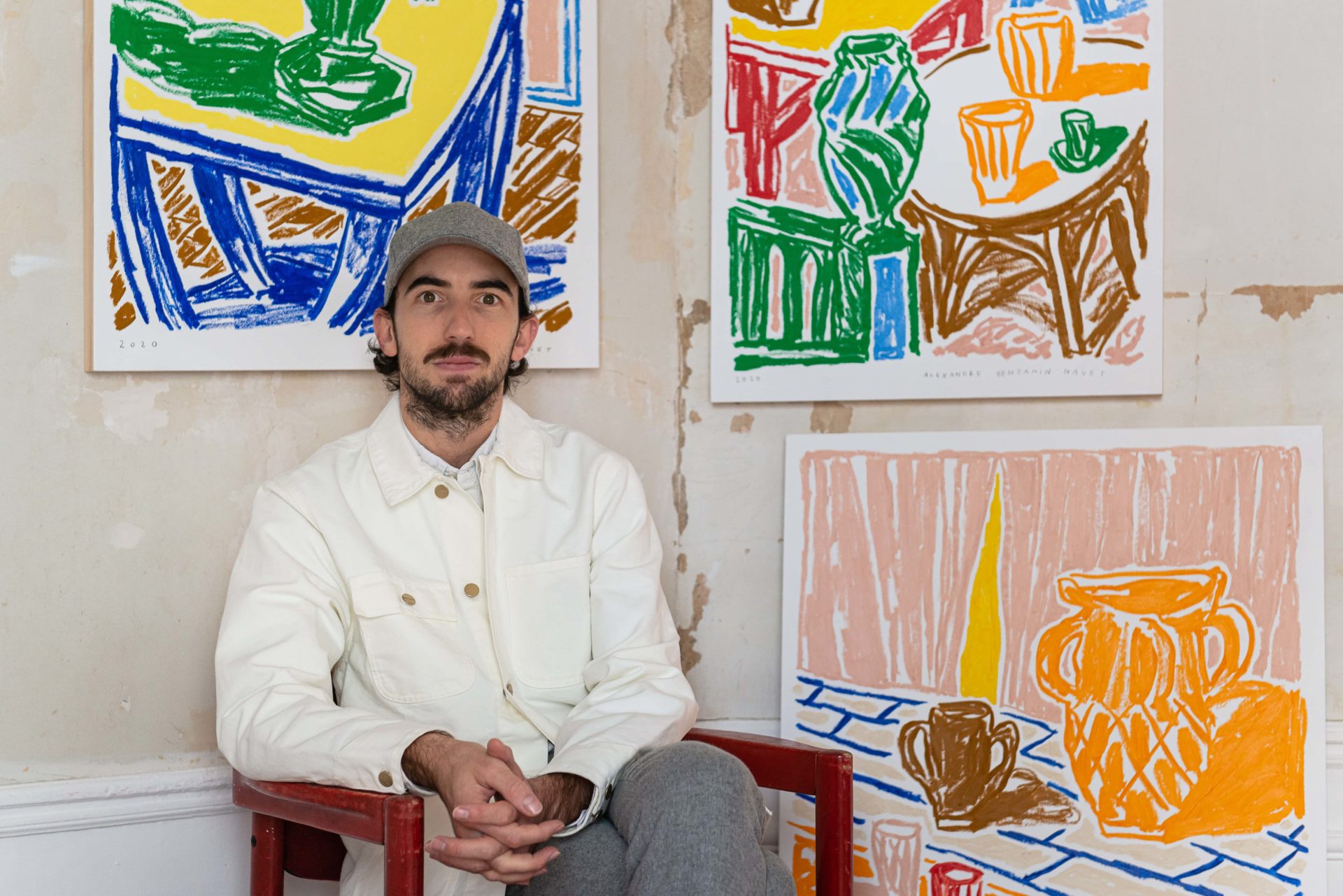 7 expositions à voir au printemps entre Paris, Marseille et Saint-Paul de Vence