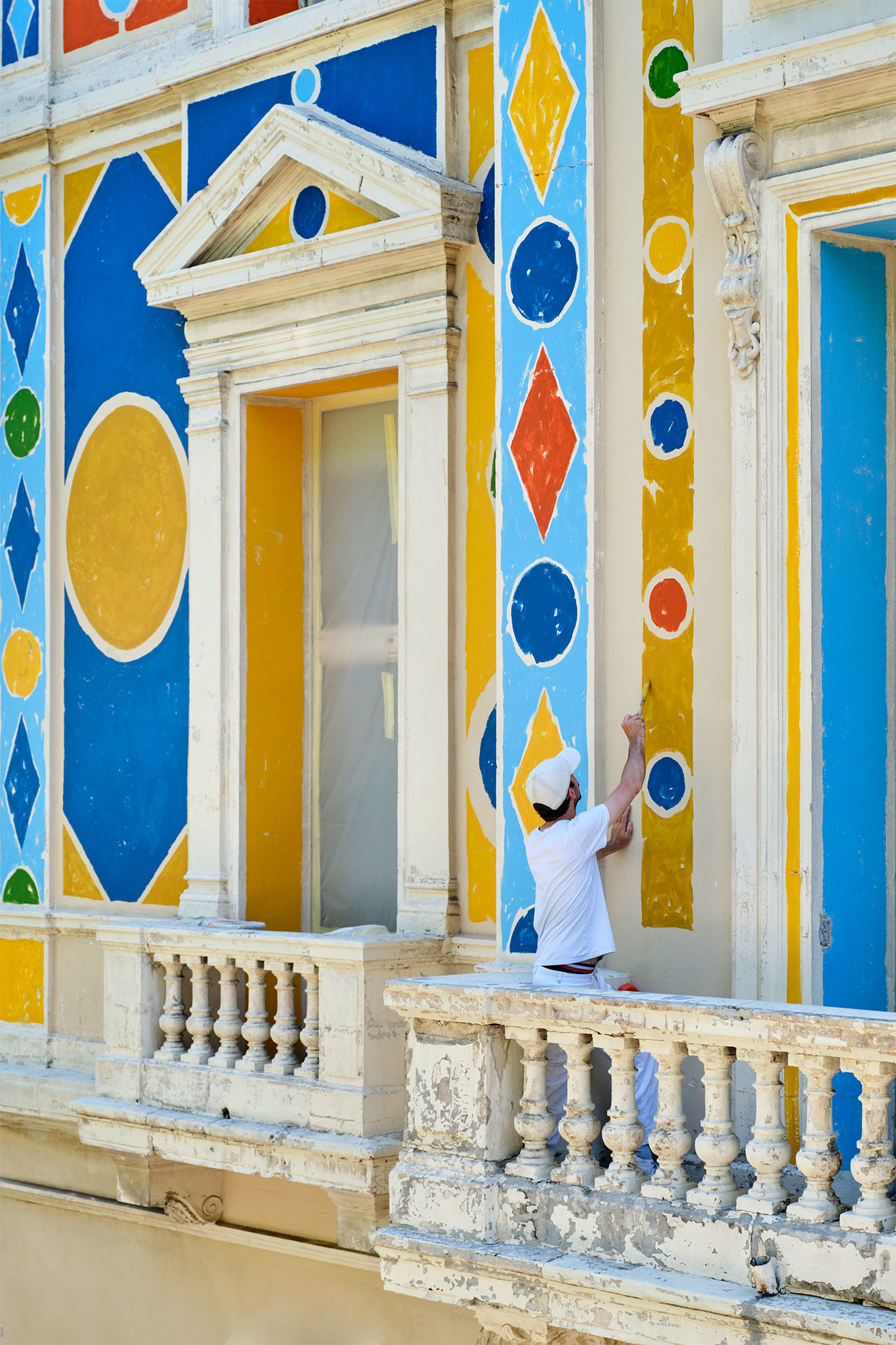 Alexandre Benjamin Navet au palais Bourbon - GOODMOODS nourrit les ...
