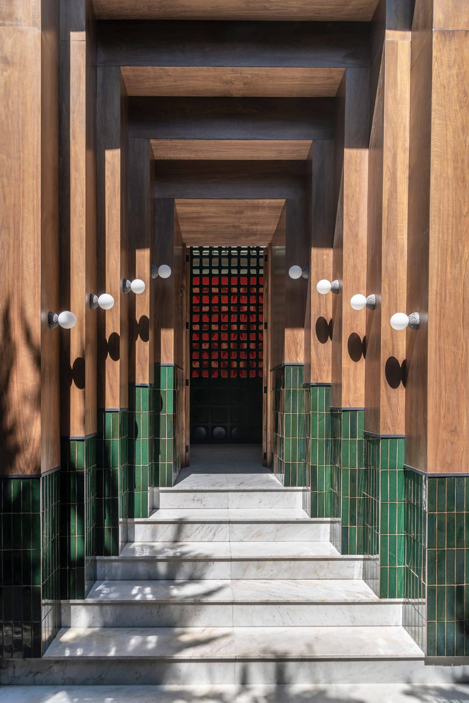 Mexican artisanal design enters a new era