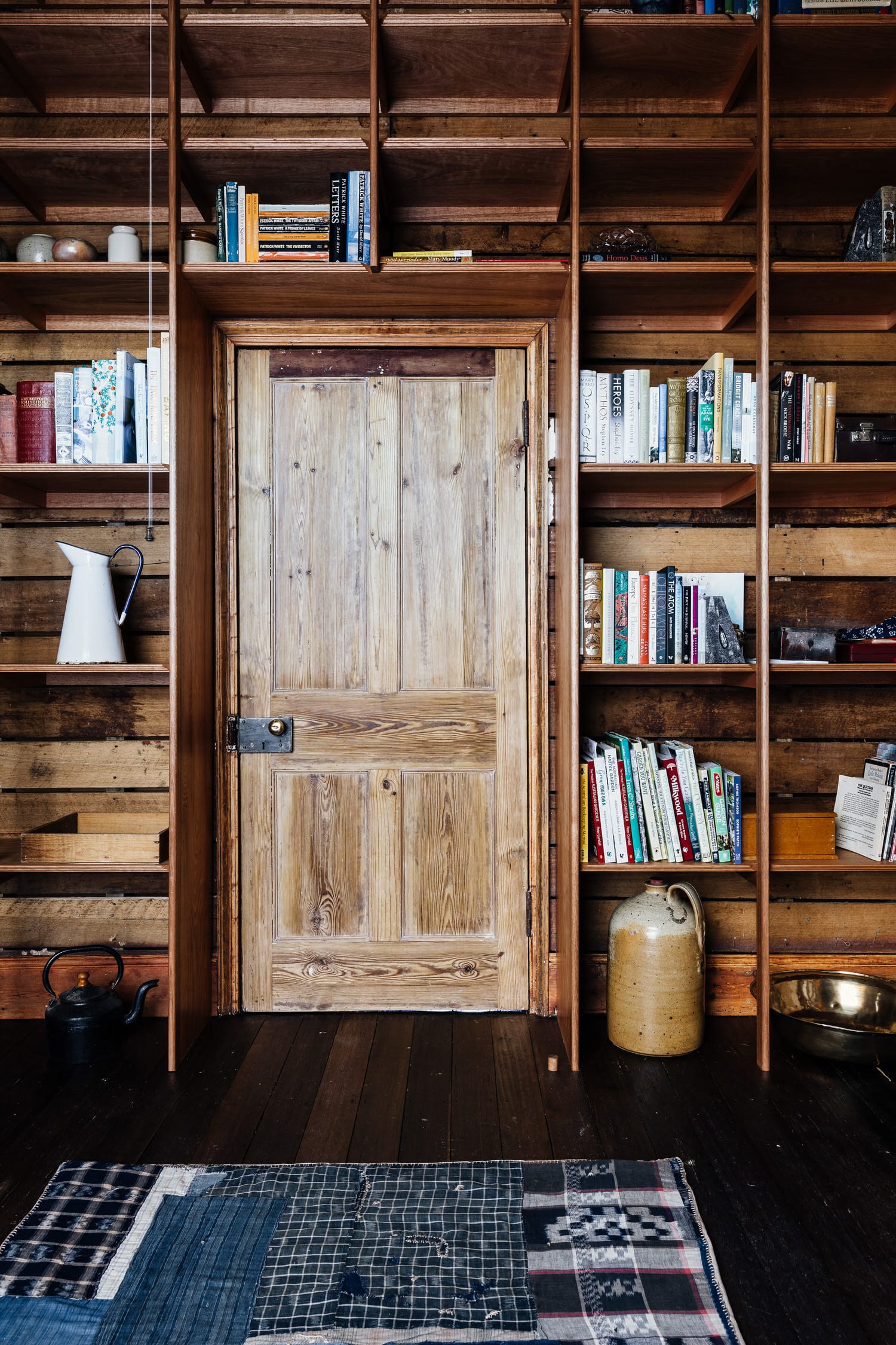 The most beautiful cottages and country houses to get away from it all