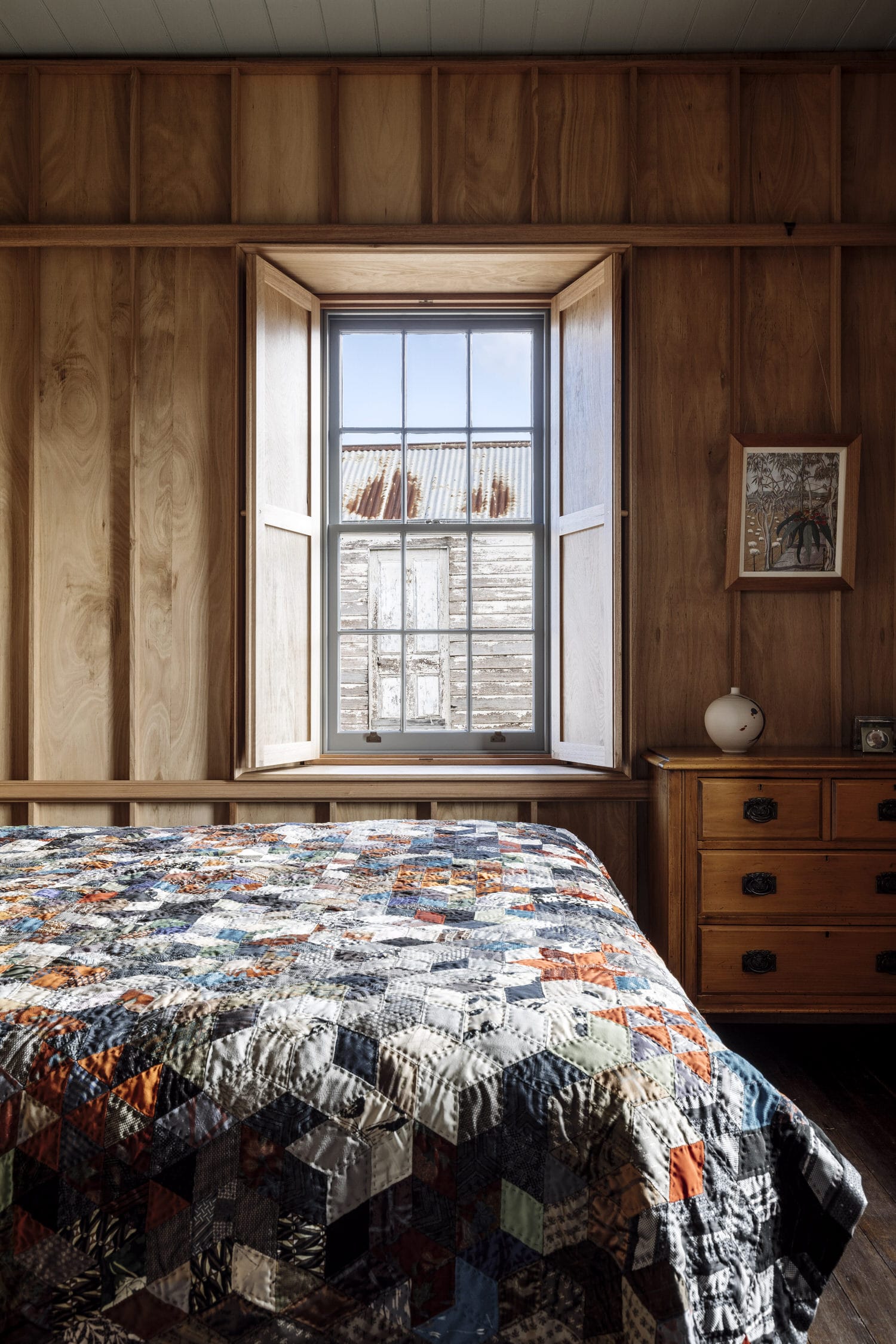 The most beautiful cottages and country houses to get away from it all