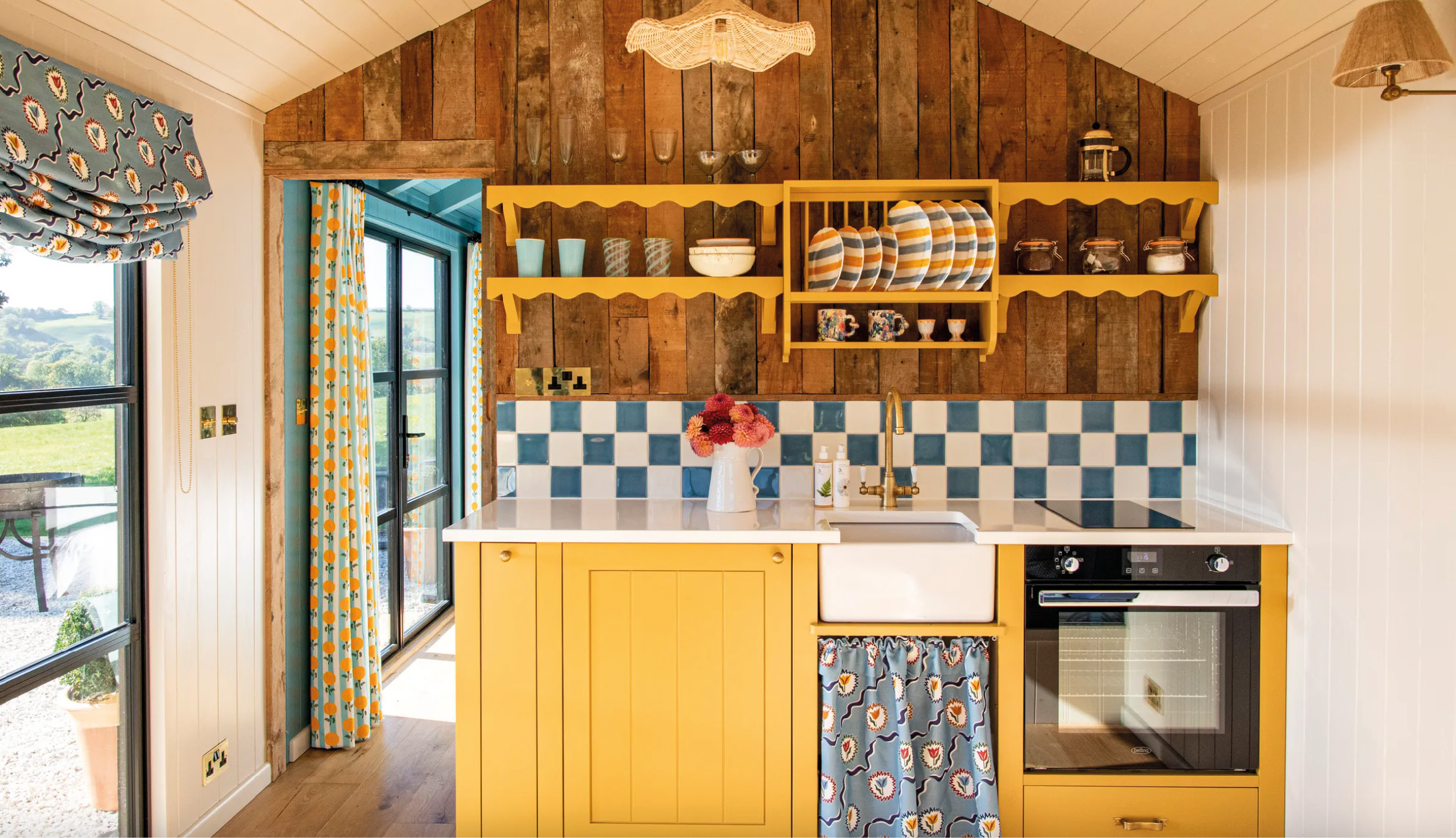 Les plus beaux cottages et maisons de campagne pour s'évader