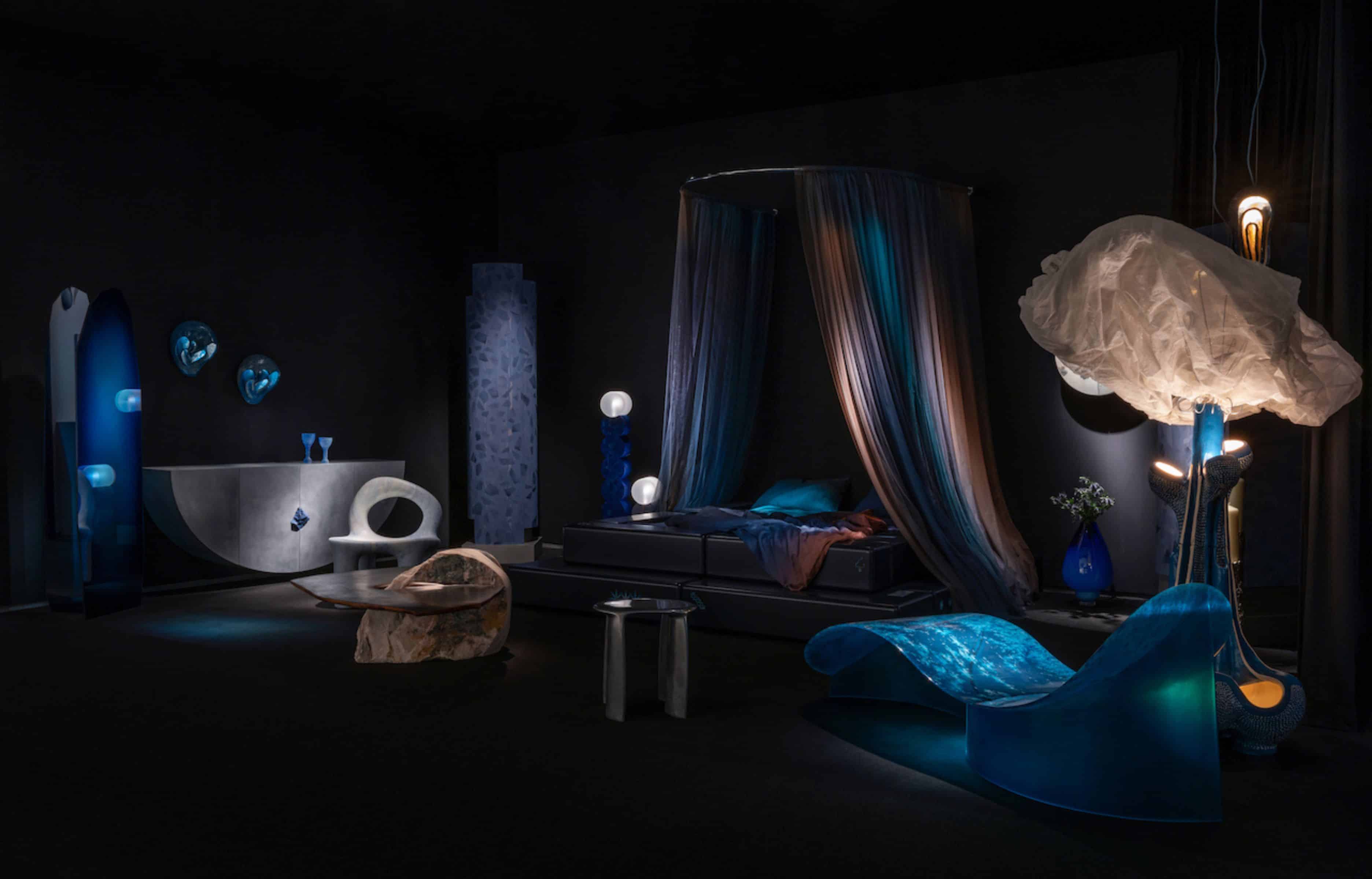 10 new galleries at PAD Paris 2023 - GOODMOODS nourrit les humeurs ...