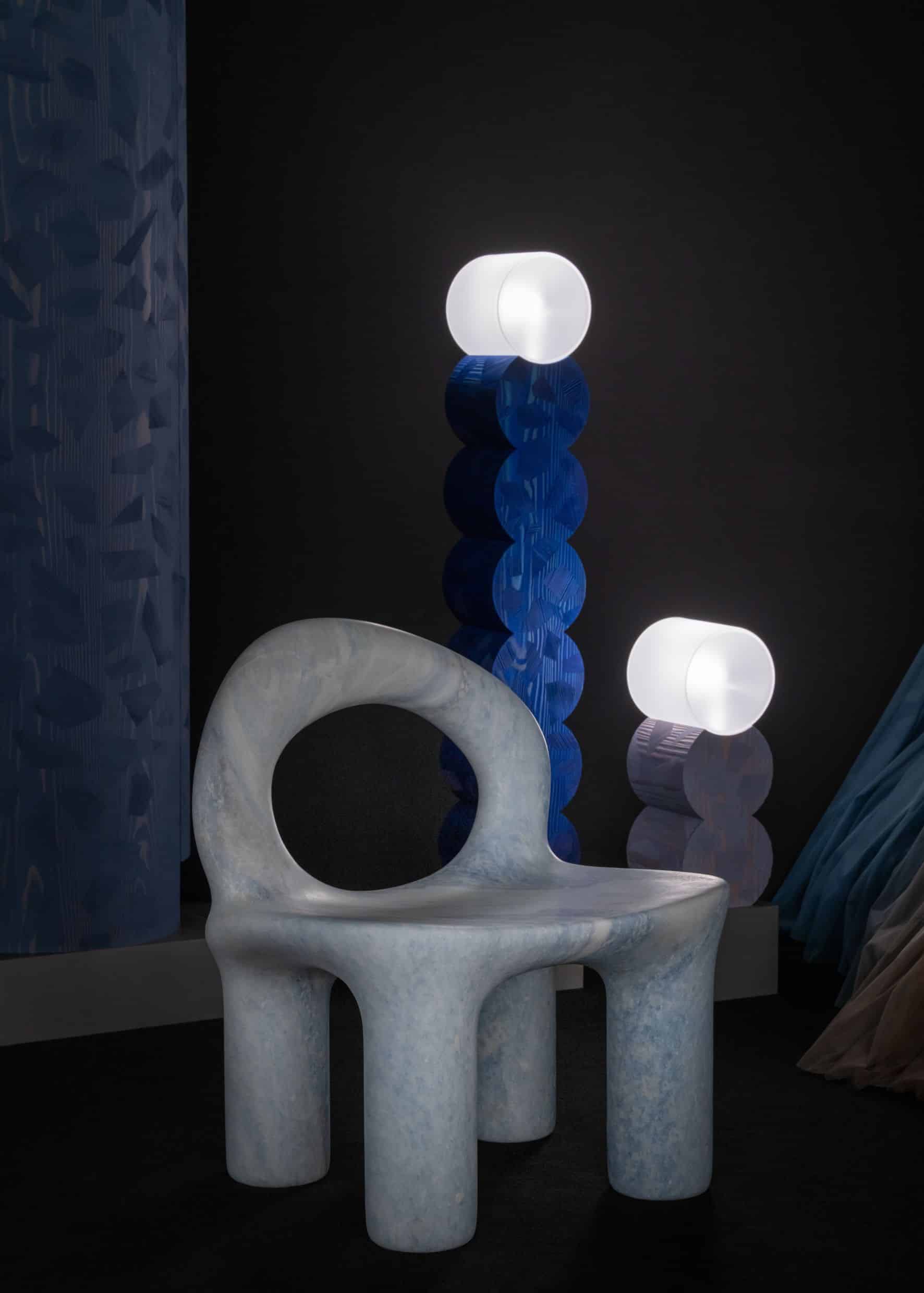 10 new galleries at PAD Paris 2023 - GOODMOODS nourrit les humeurs ...