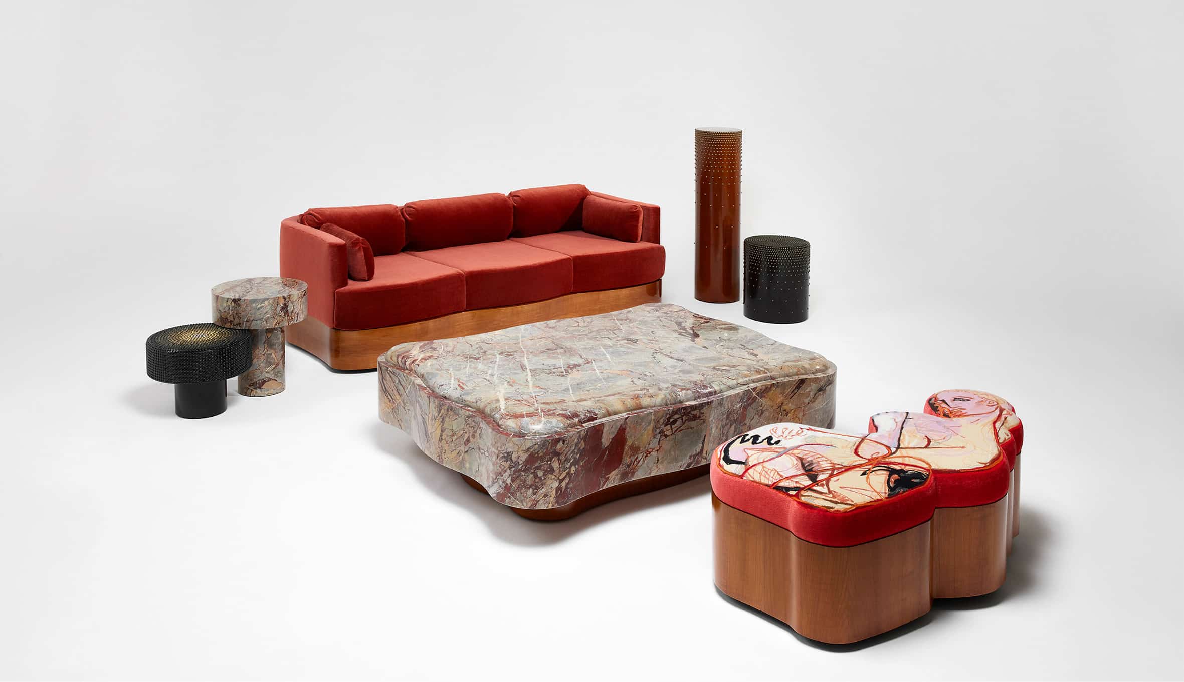 10 nouvelles galeries au PAD Paris 2023 - GOODMOODS nourrit les humeurs ...