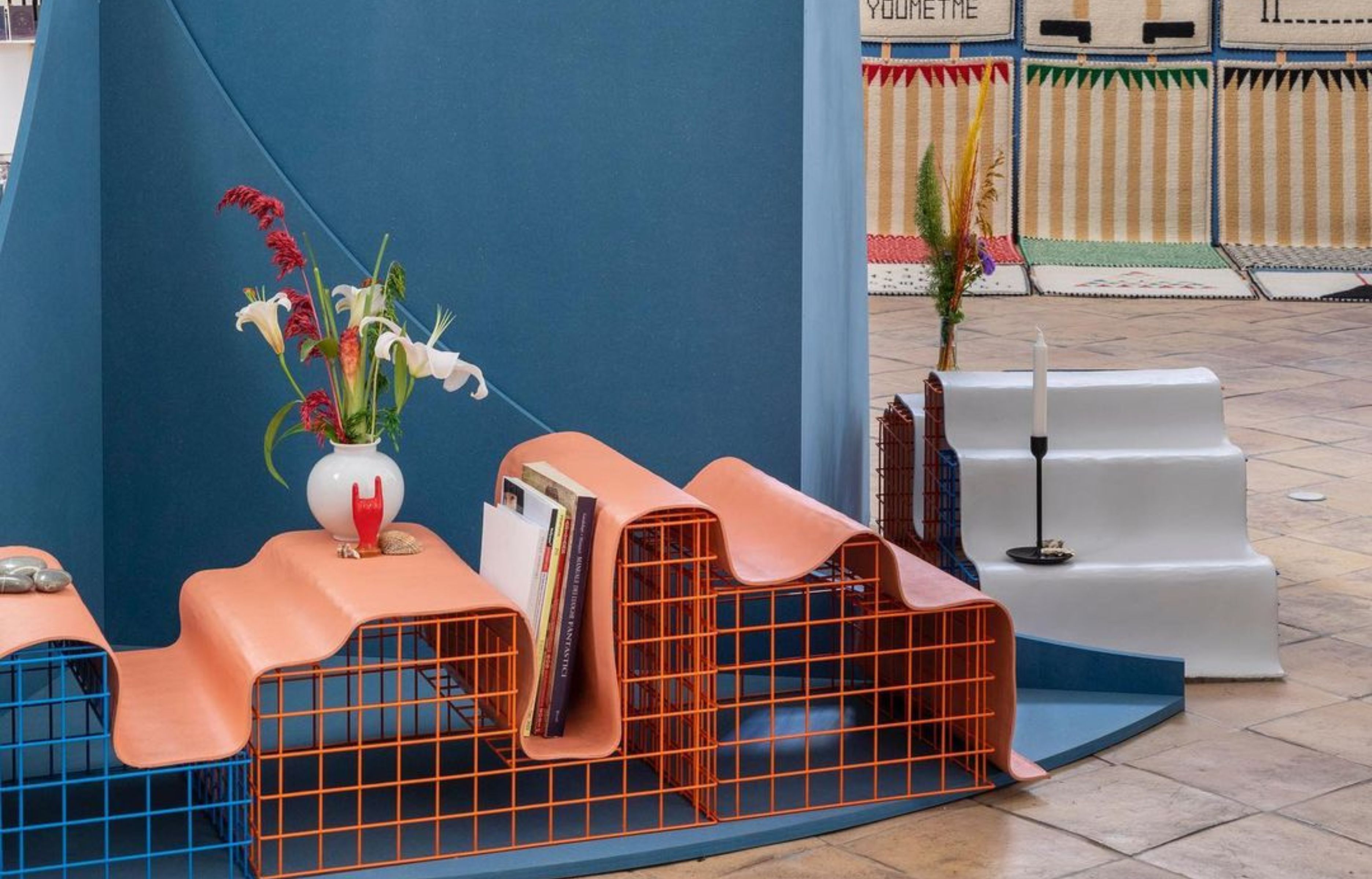 7 trends spotted at Milan Design Week 2023 - GOODMOODS nourrit les ...