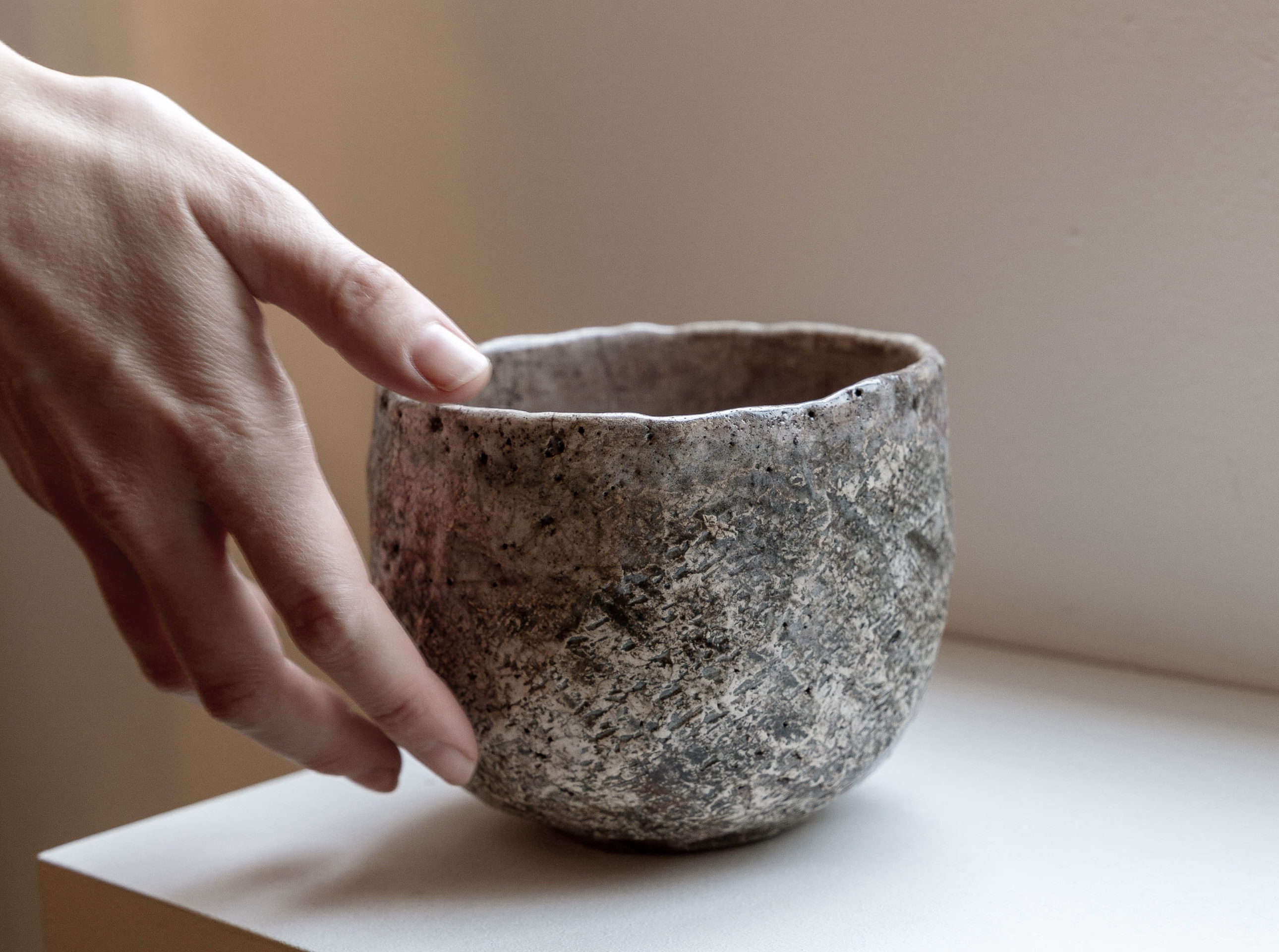 Vahram Muratyan livre son mood japonisant pour la sortie de "Va au Japon"