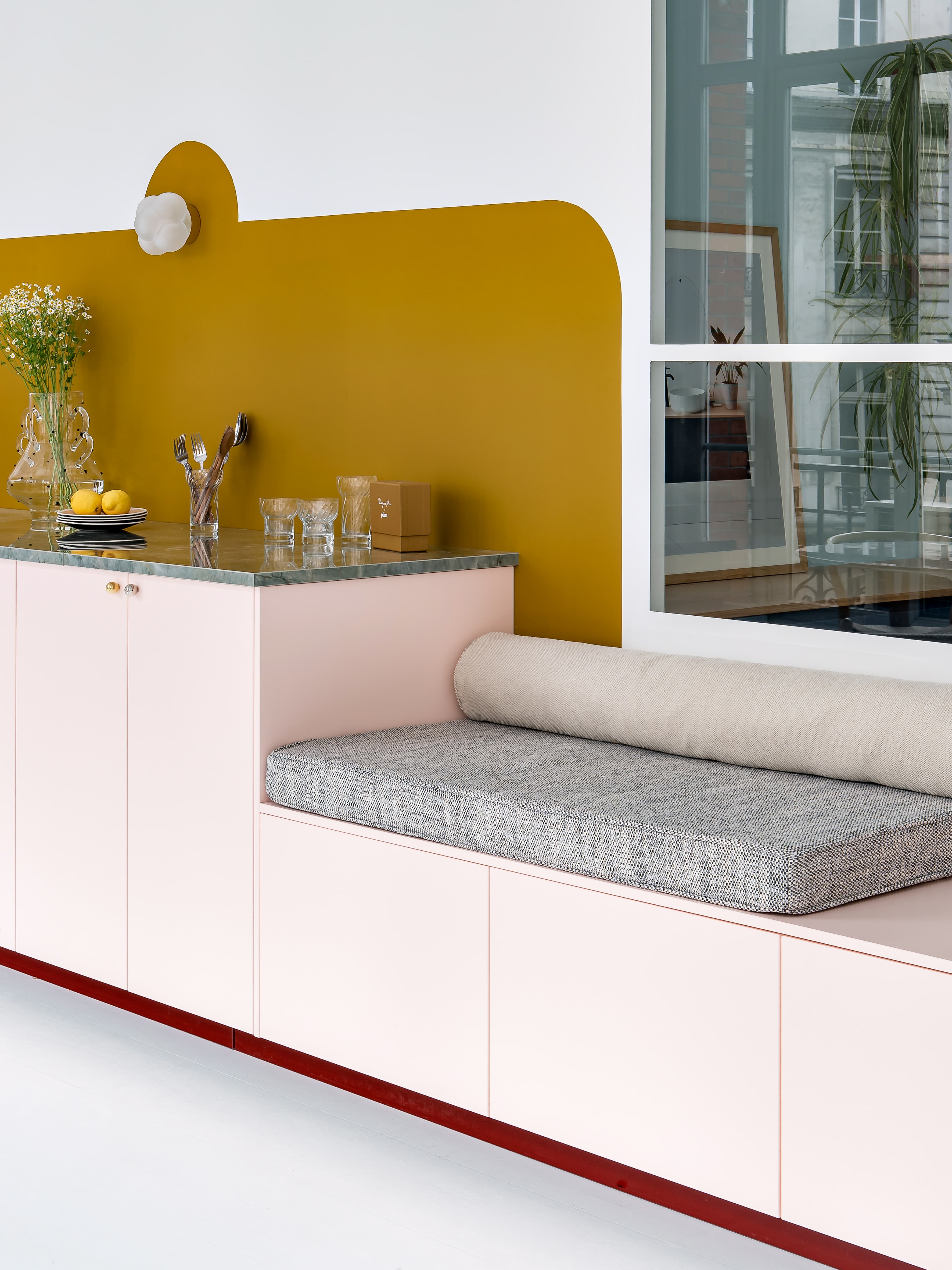 La cuisine Plum de Margaux Keller - GOODMOODS nourrit les humeurs ...