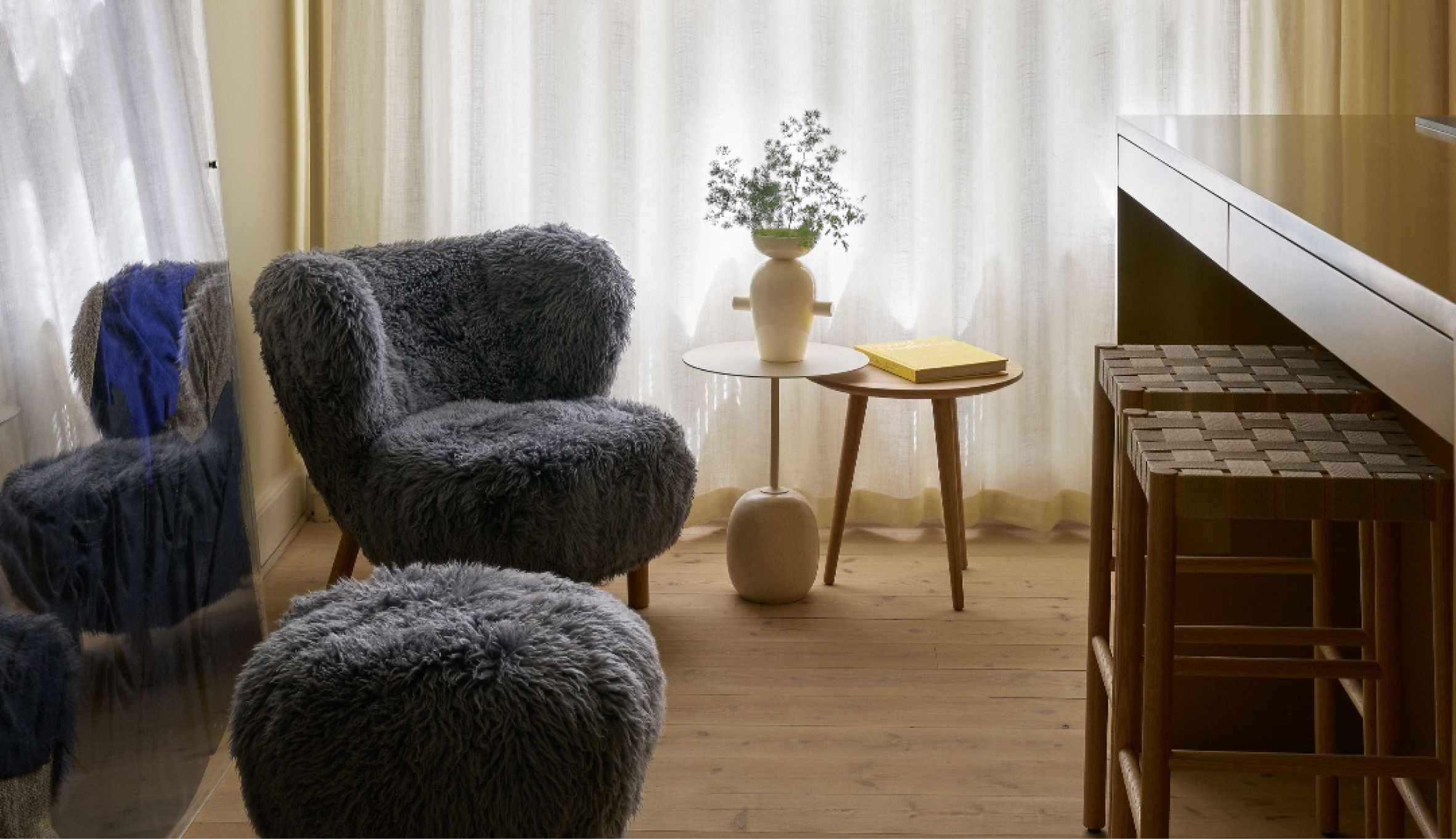 3 days of design 2023 : les coups de cœur de GOODMOODS