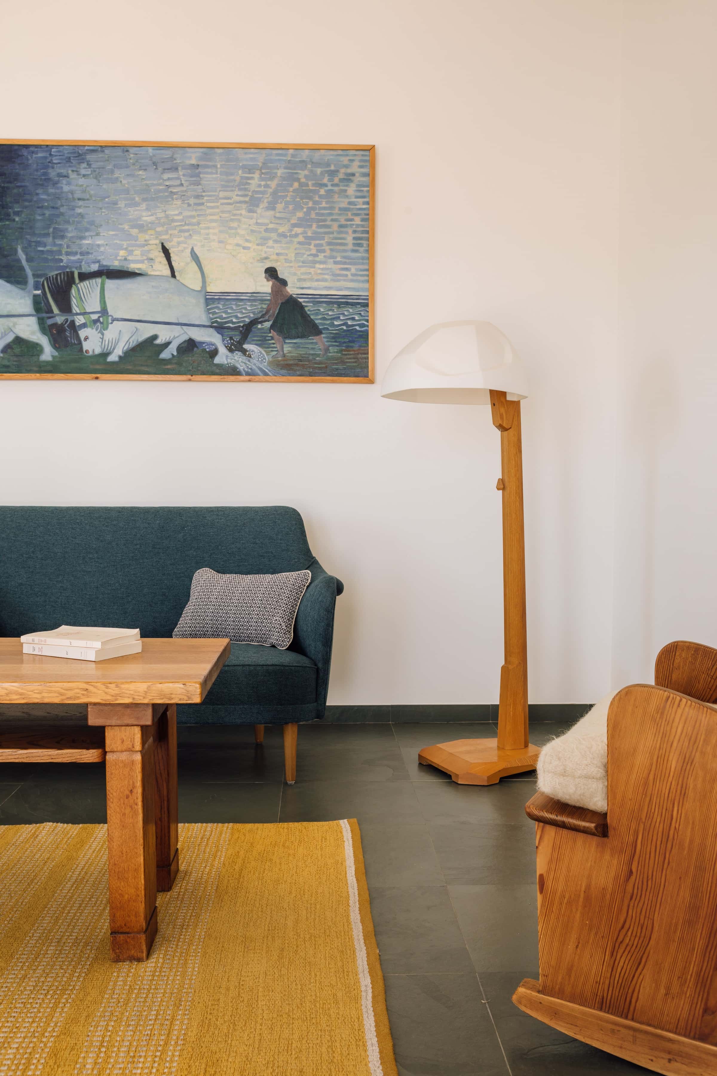 Noé Duchaufour-Lawrance fait entrer Made In Situ à la villa Noailles
