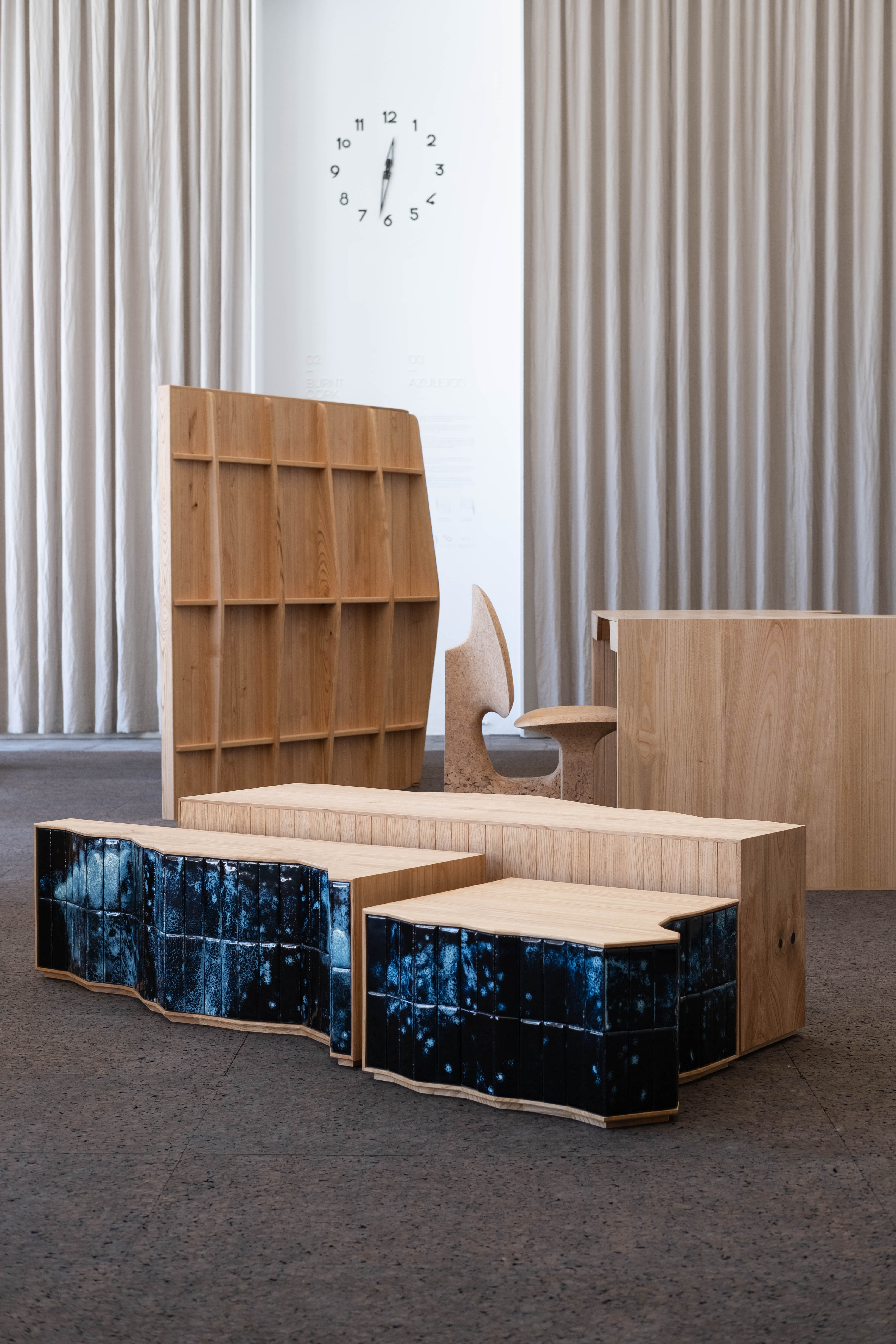 Noé Duchaufour-Lawrance fait entrer Made In Situ à la villa Noailles