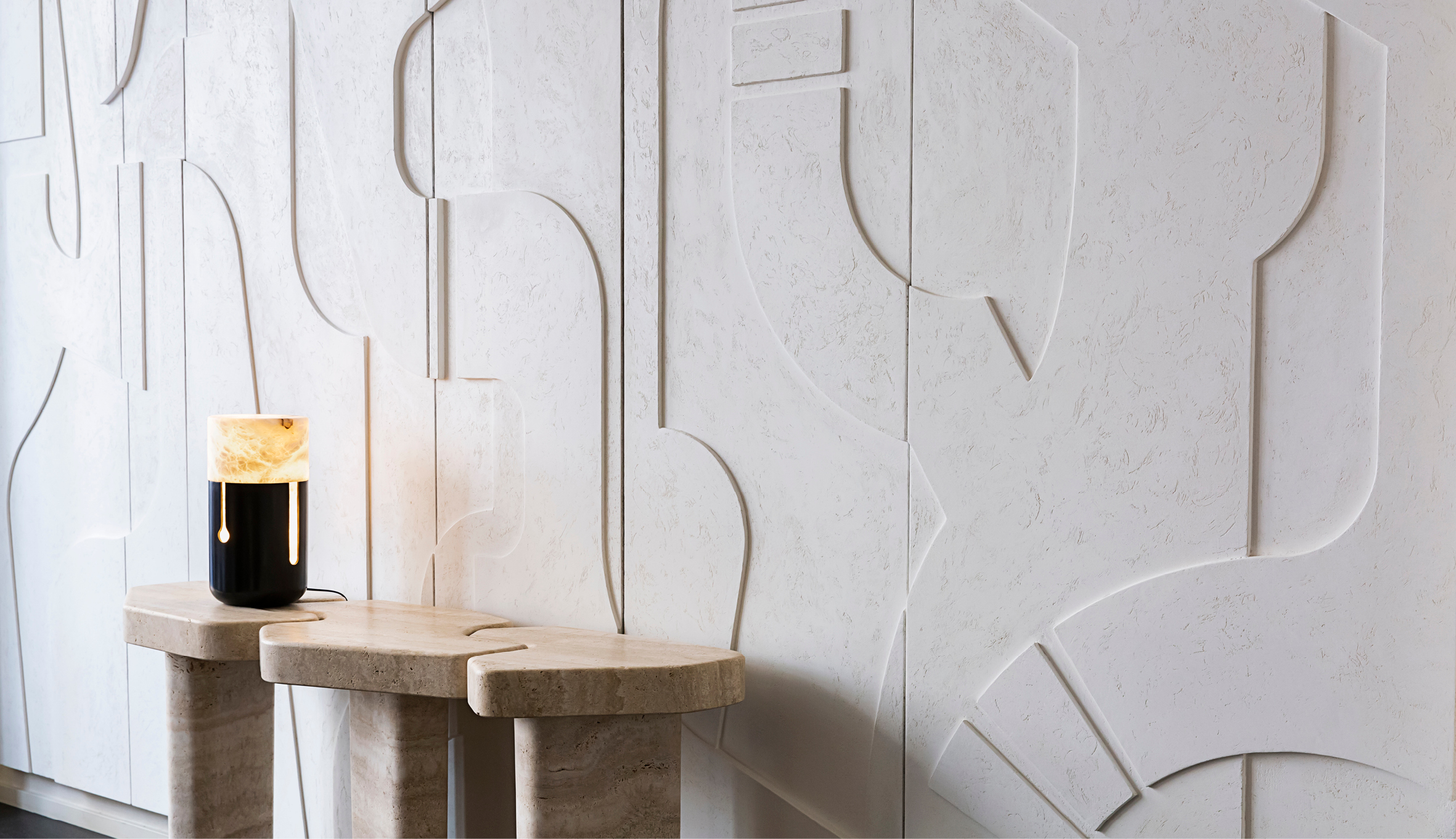 Paris Design Week 2023 : le nouveau showroom de Michel Amar