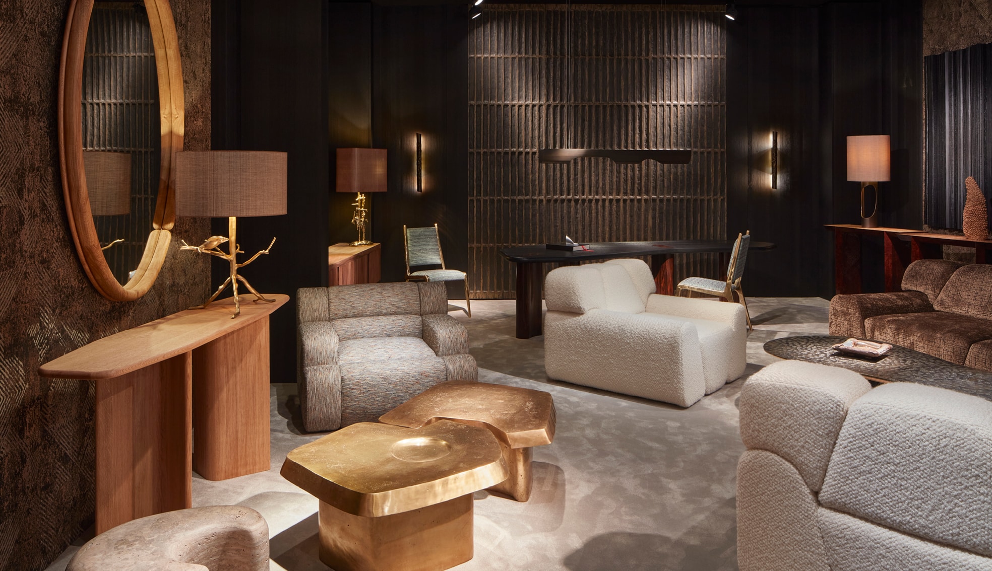 PAD London 2023: A Recap of the Striking Installations