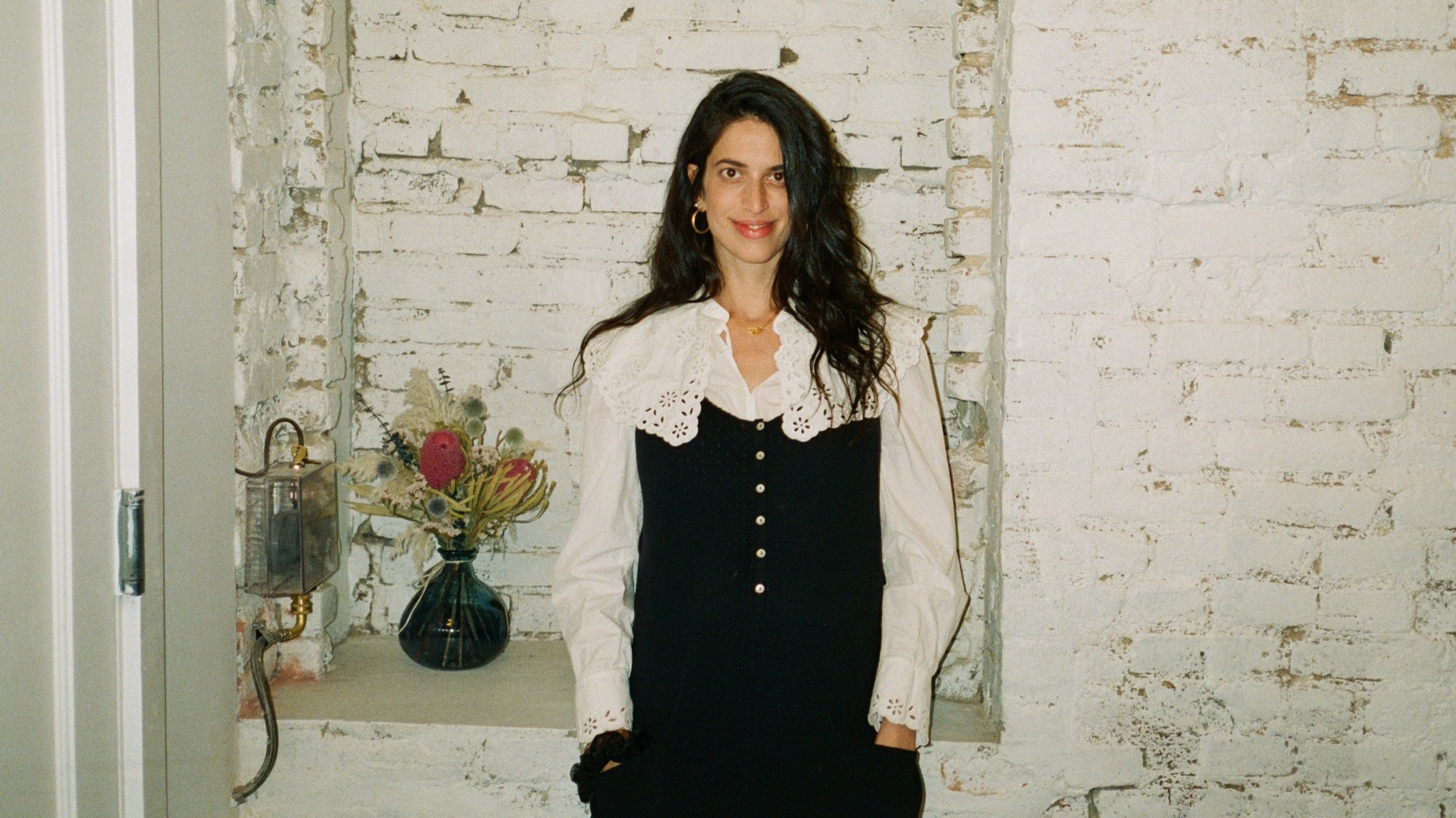 Le sushi-bar Miller de Polonsky & friends à New York City