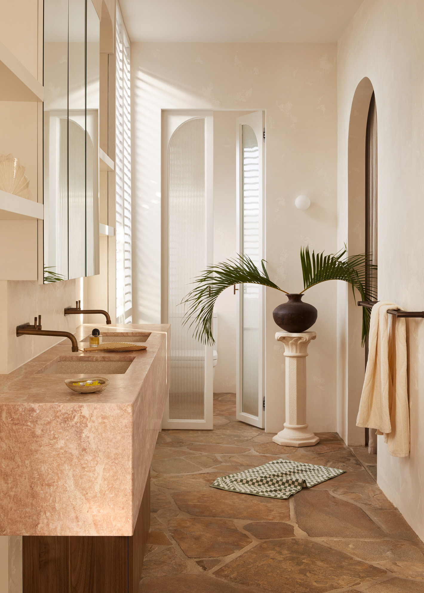 Le mood d'Hana Hakim, fondatrice de The Stella Collective