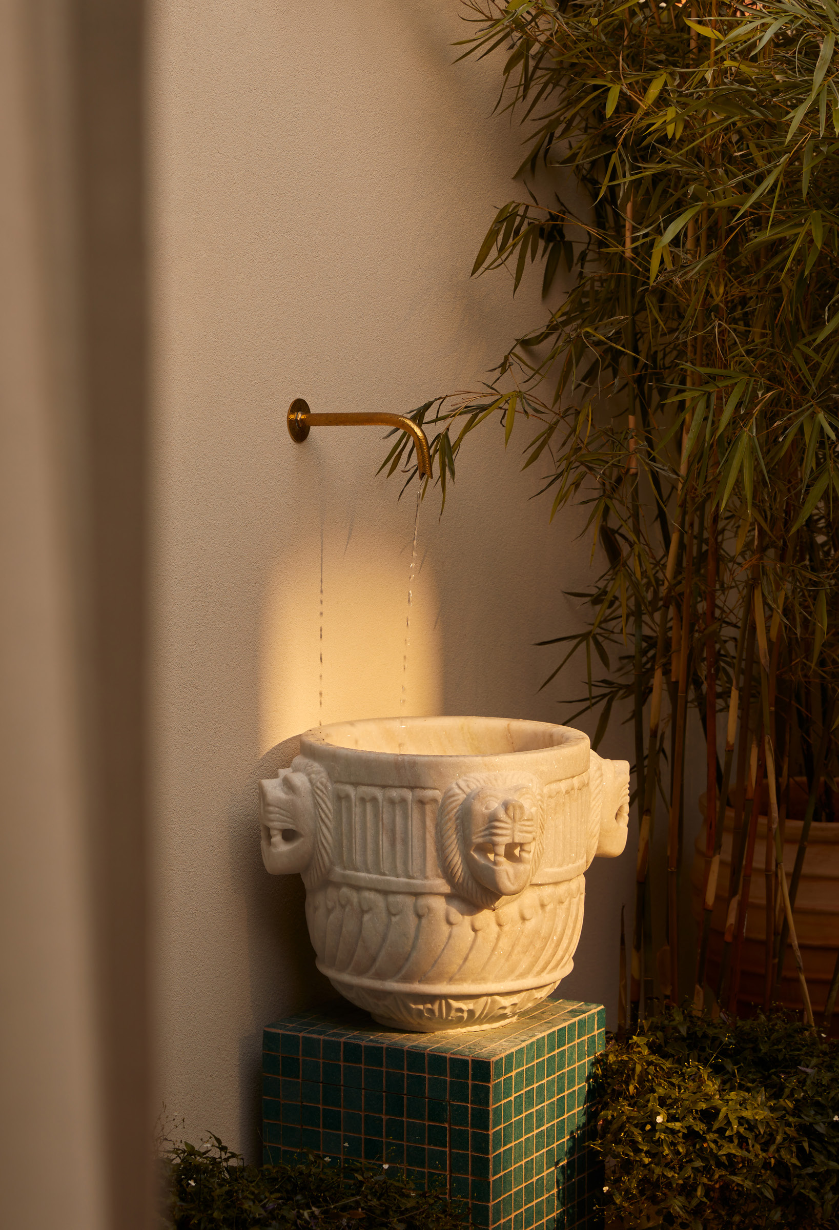 Le mood d'Hana Hakim, fondatrice de The Stella Collective