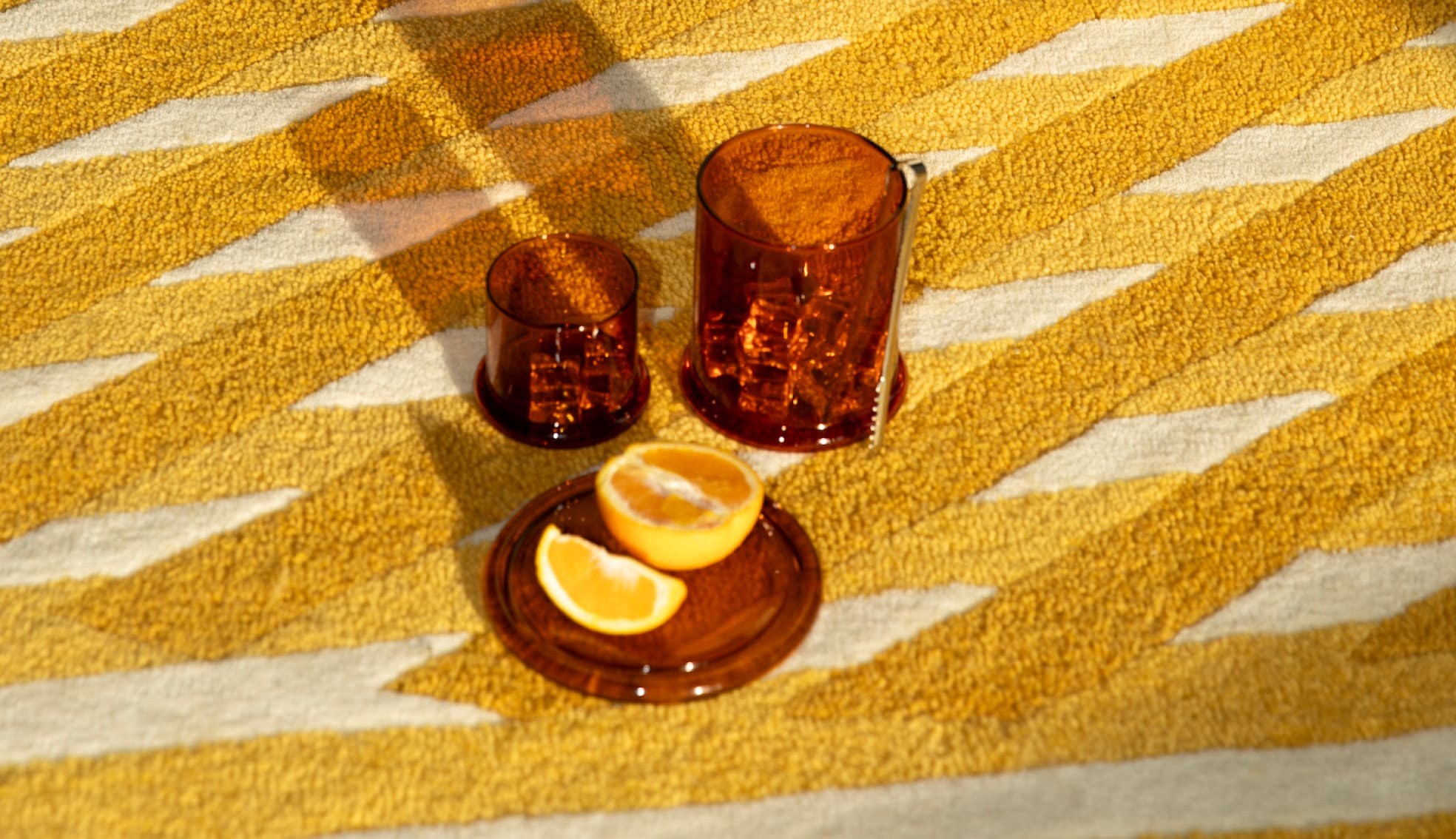 La nouvelle collection pour la maison de Monoprix signée Axel Chay