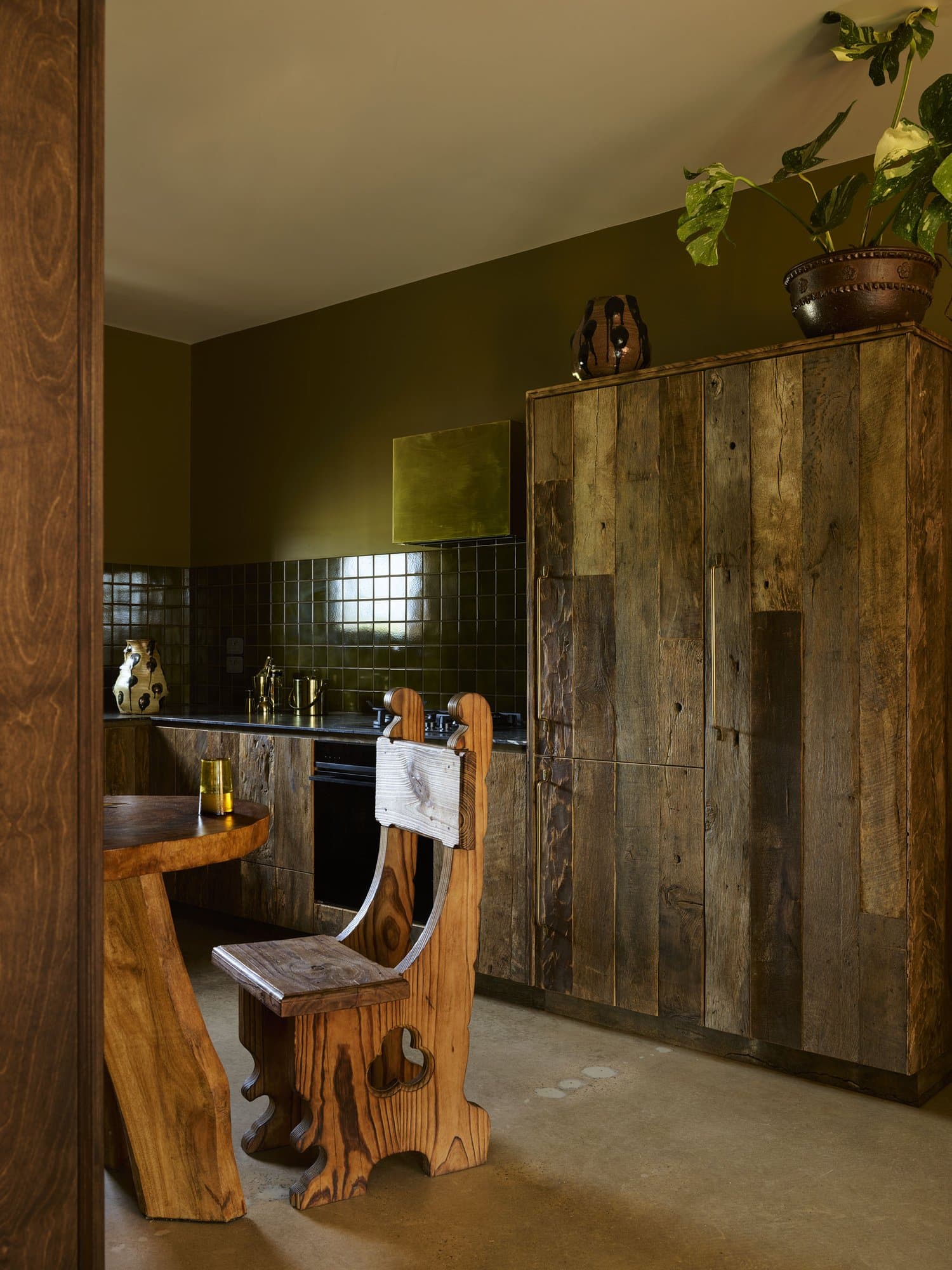 Sun Ranch : un ranch contemporain dans l'arrière-pays de Byron Bay