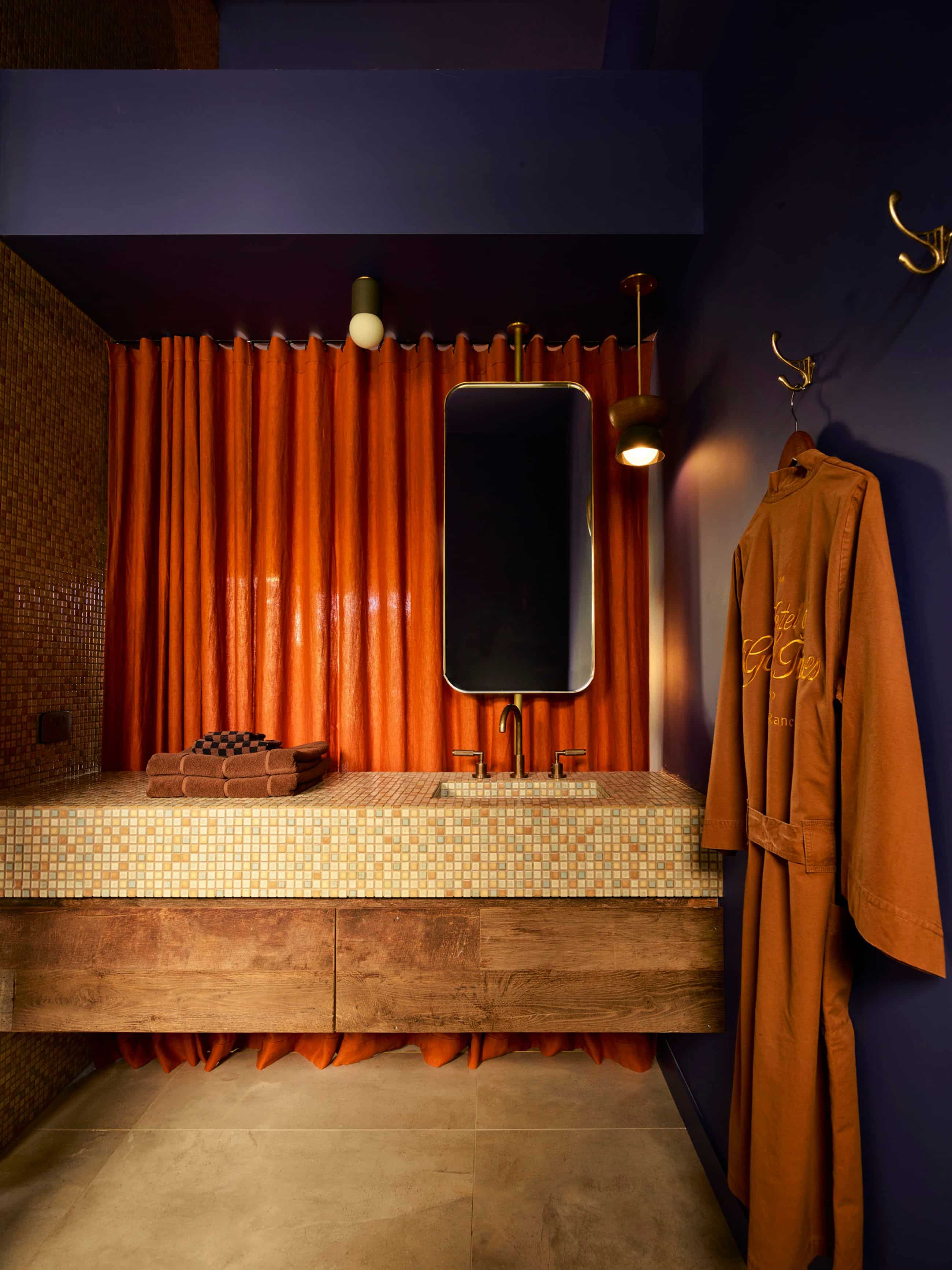 Sun Ranch : un ranch contemporain dans l'arrière-pays de Byron Bay