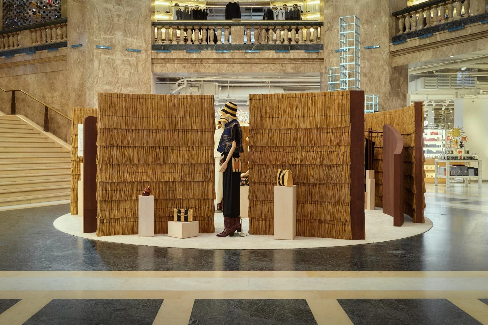 Les créatifs de tous bords partent à la conquête de l'Ouest américain