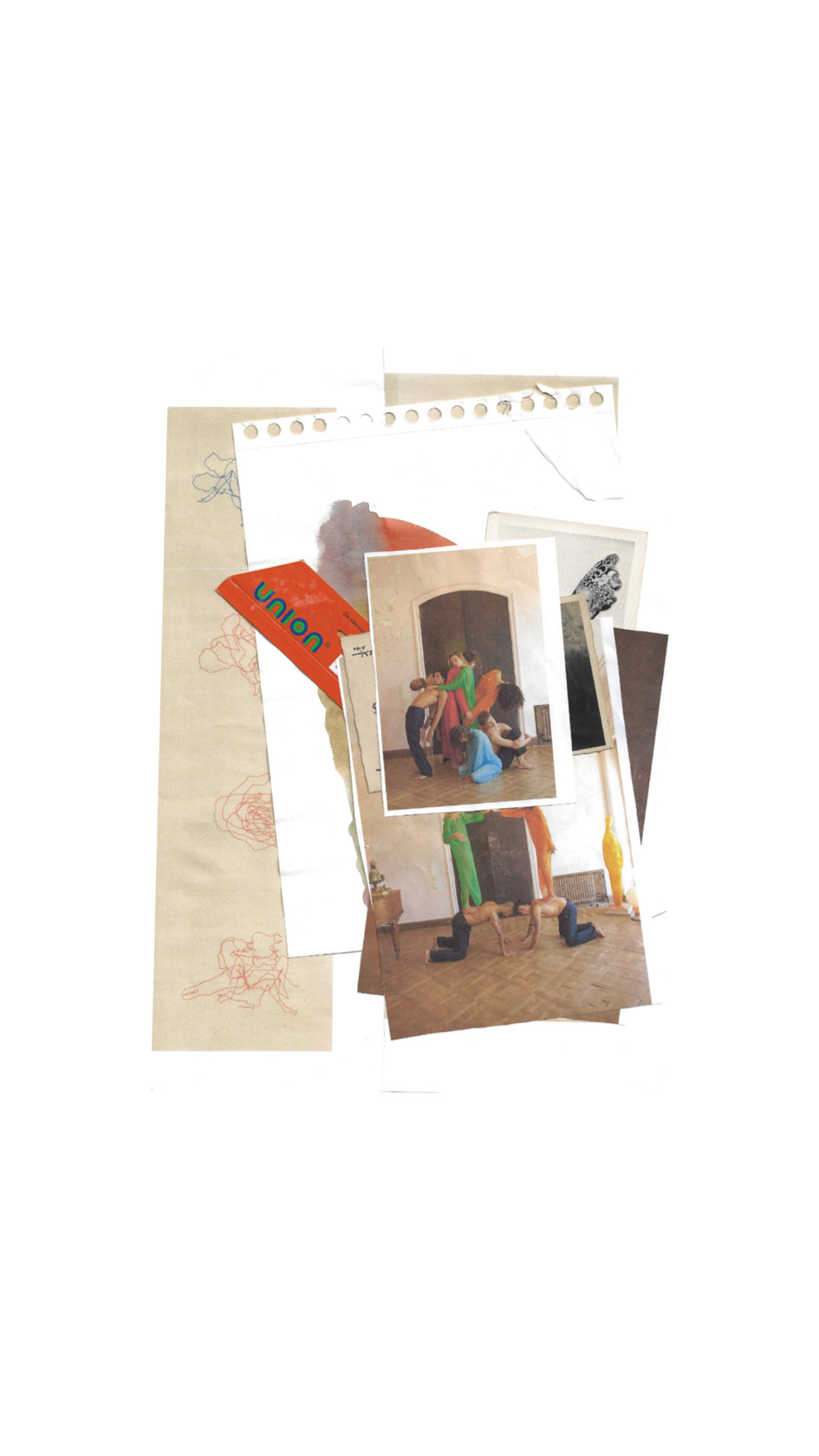 Le mood de Louise Follain, mannequin et fondatrice de Combo Magazine