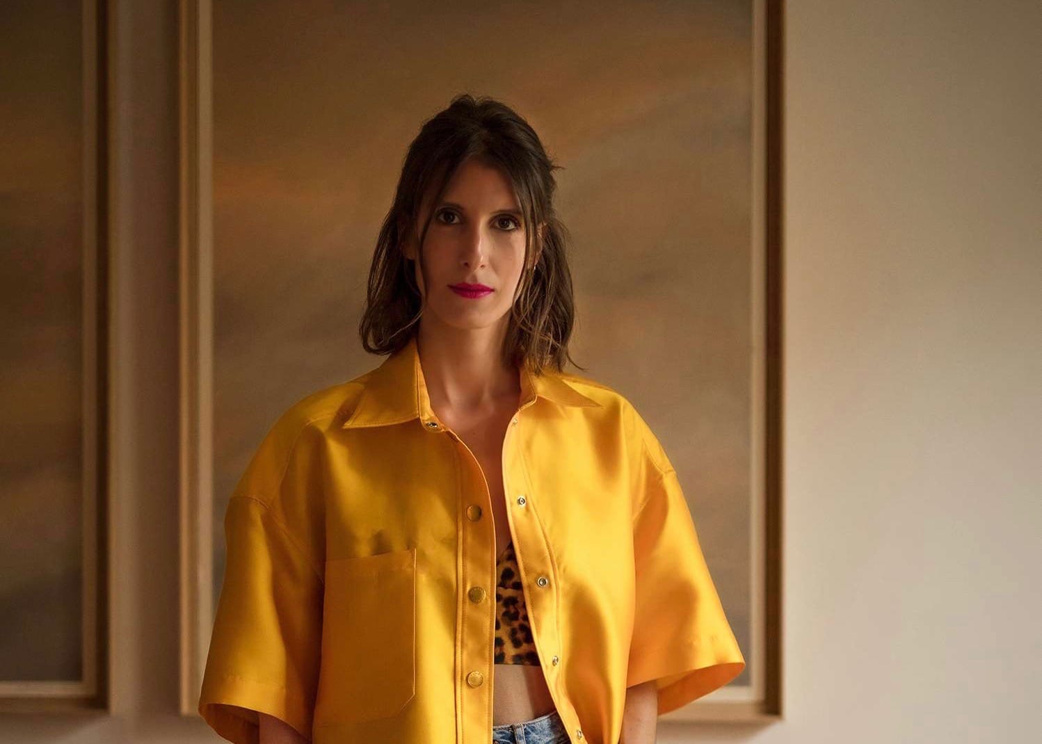 Patricia Urquiola: The Face of International Design