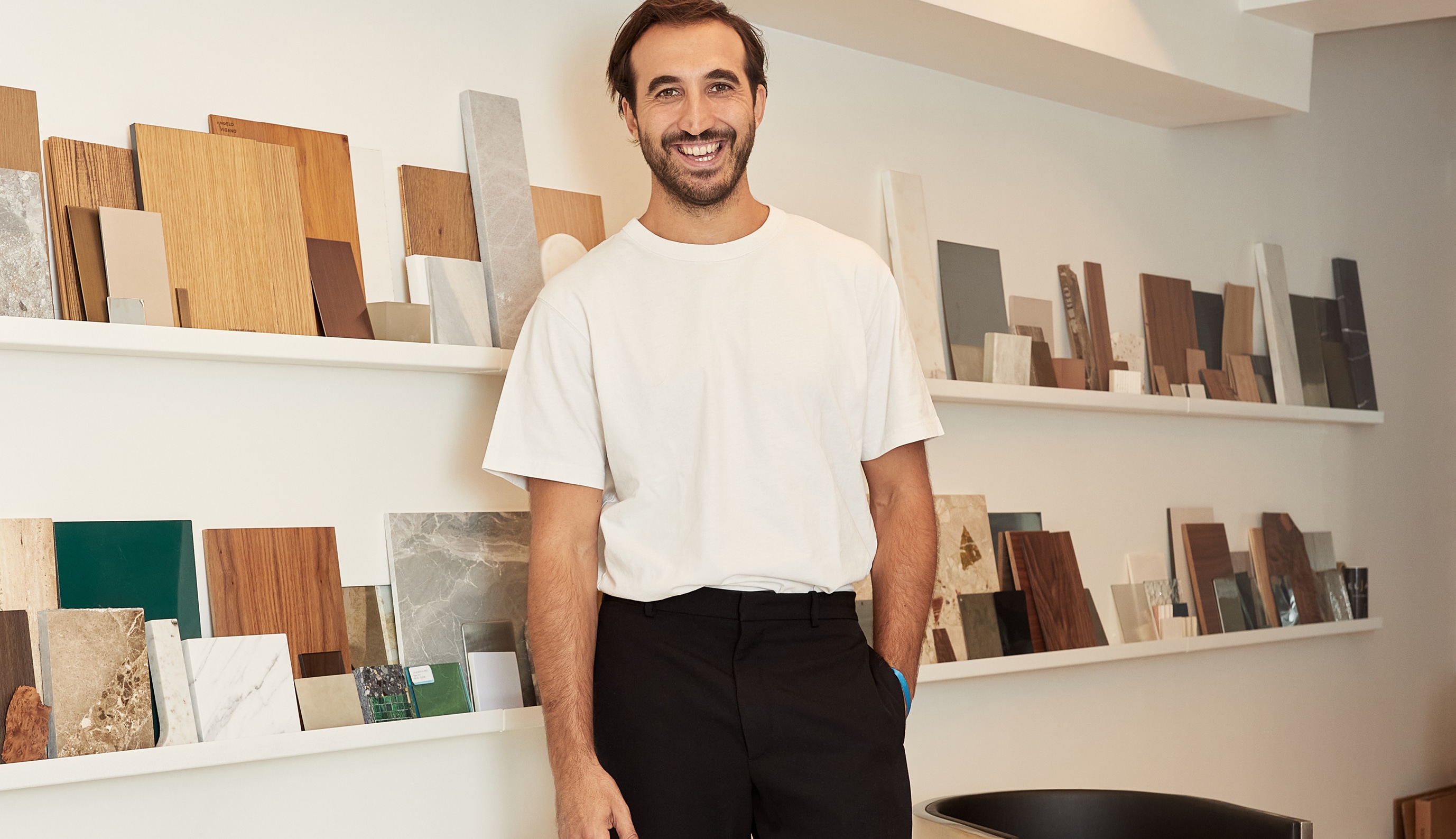 GOODMOODS nourrit les humeurs créatives