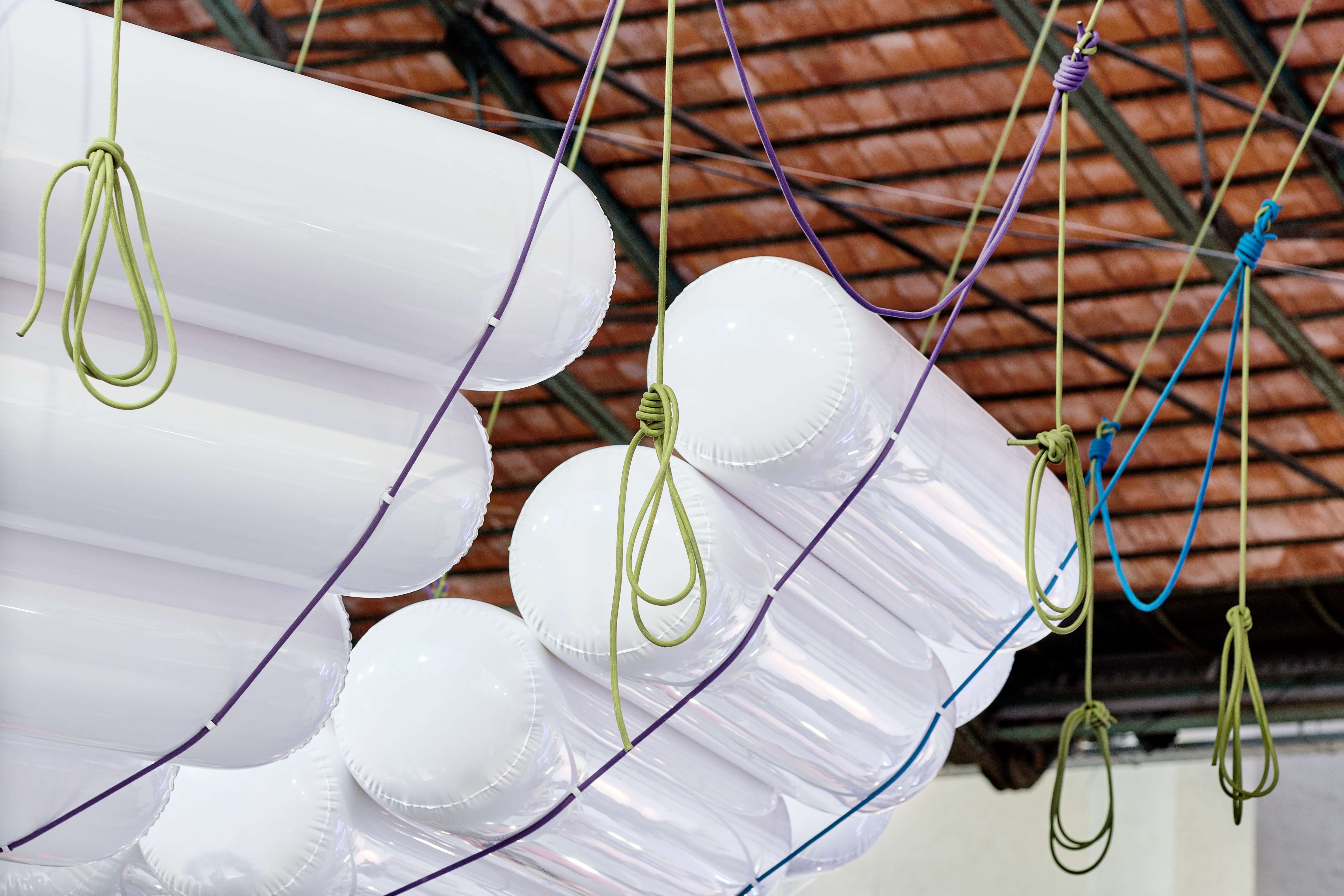 Le mood de Christopher Dessus, fondateur de Paf atelier