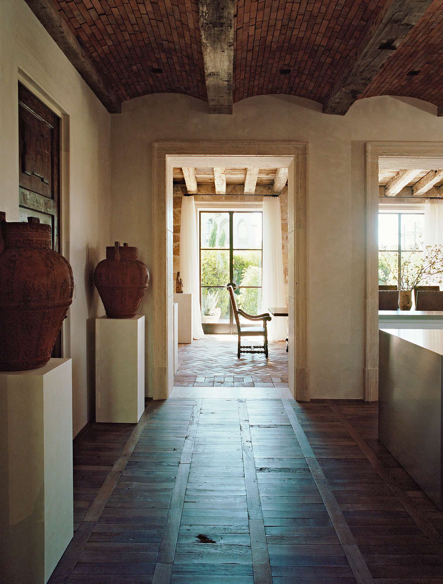 Le mood de Colin King, nouveau roi de la mise en scène