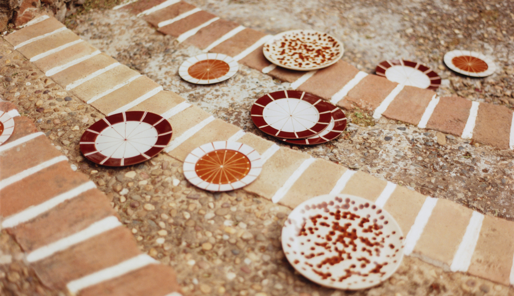 La collection Zara Home x Collagerie par Lucinda Chambers