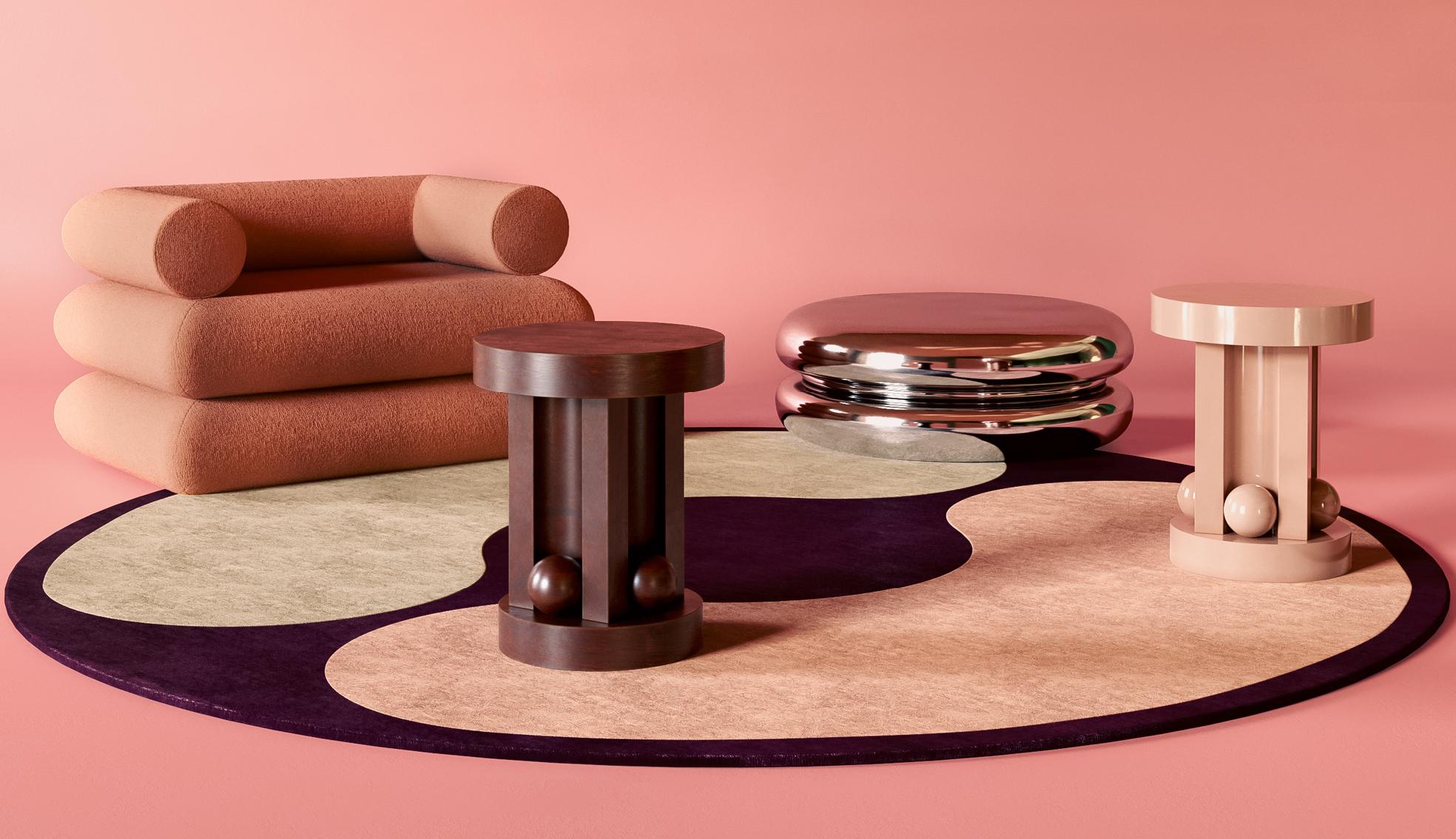 6 designers signent la grande collection Monoprix Design