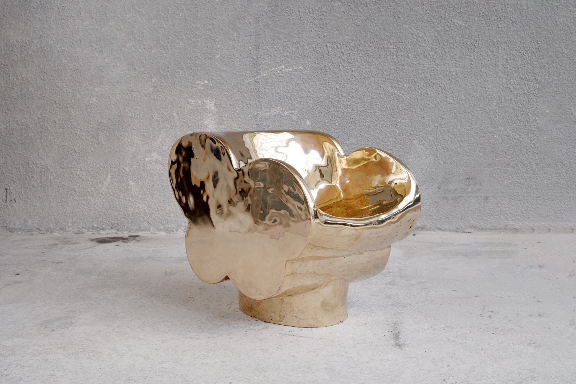 Les tendances repérées au PAD London 2024