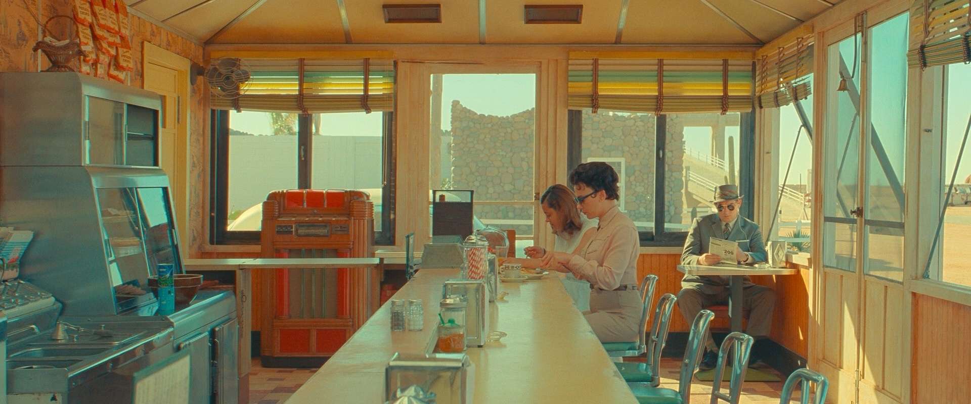 God Bless America : l'Amérique profonde en moodboard