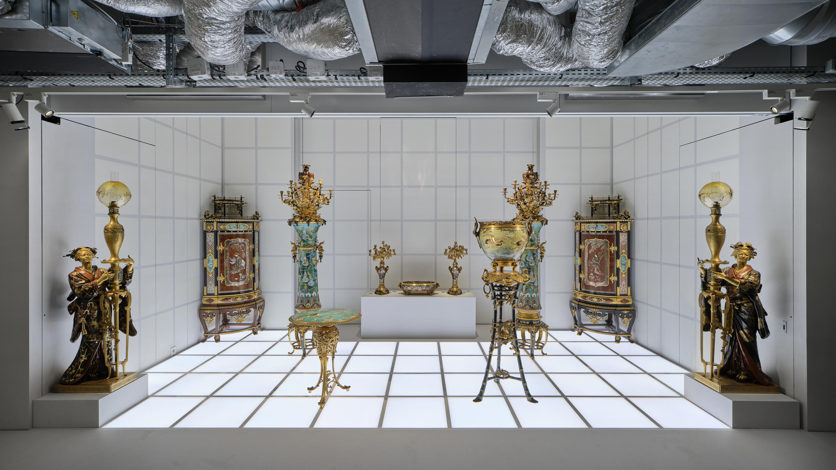 Le mood d'ODA : rencontre avec Ève Ducroq et Arnaud Dollinger