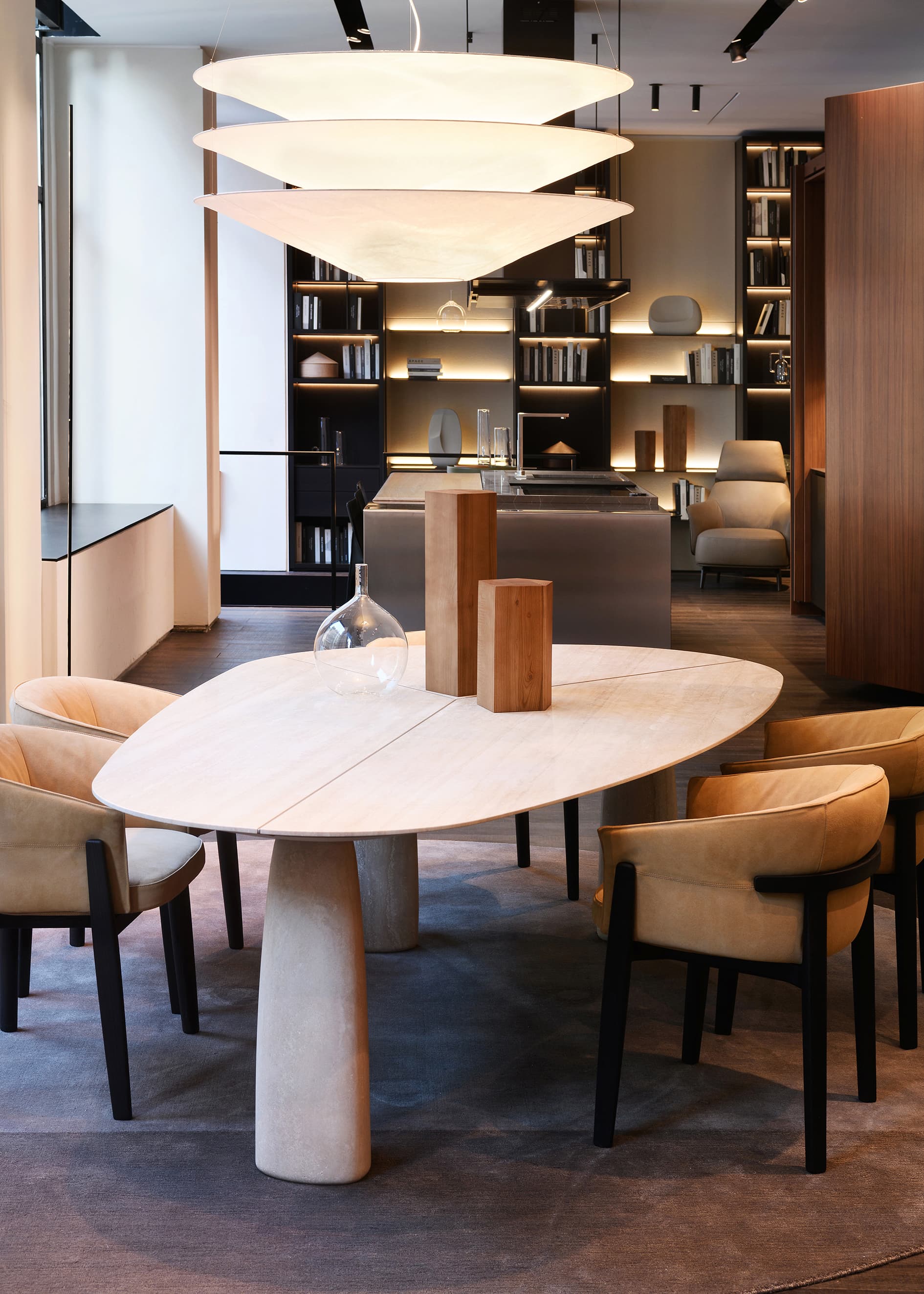 Silvera dévoile son parcours Maison&Objet in the City de janvier 2025