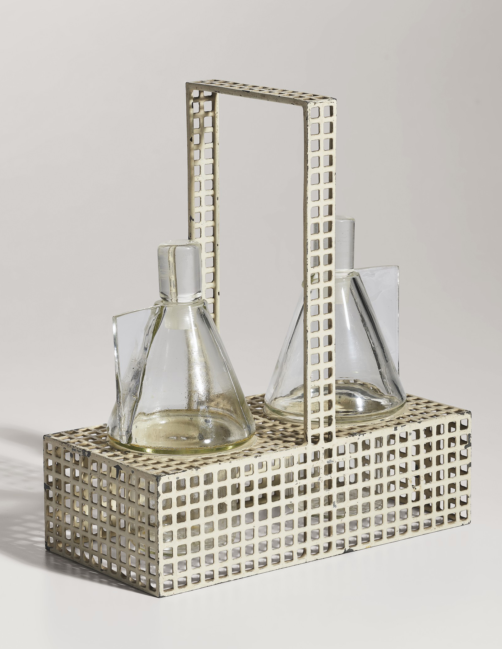 L'héritage du pionnier du modernisme viennois Josef Hoffmann