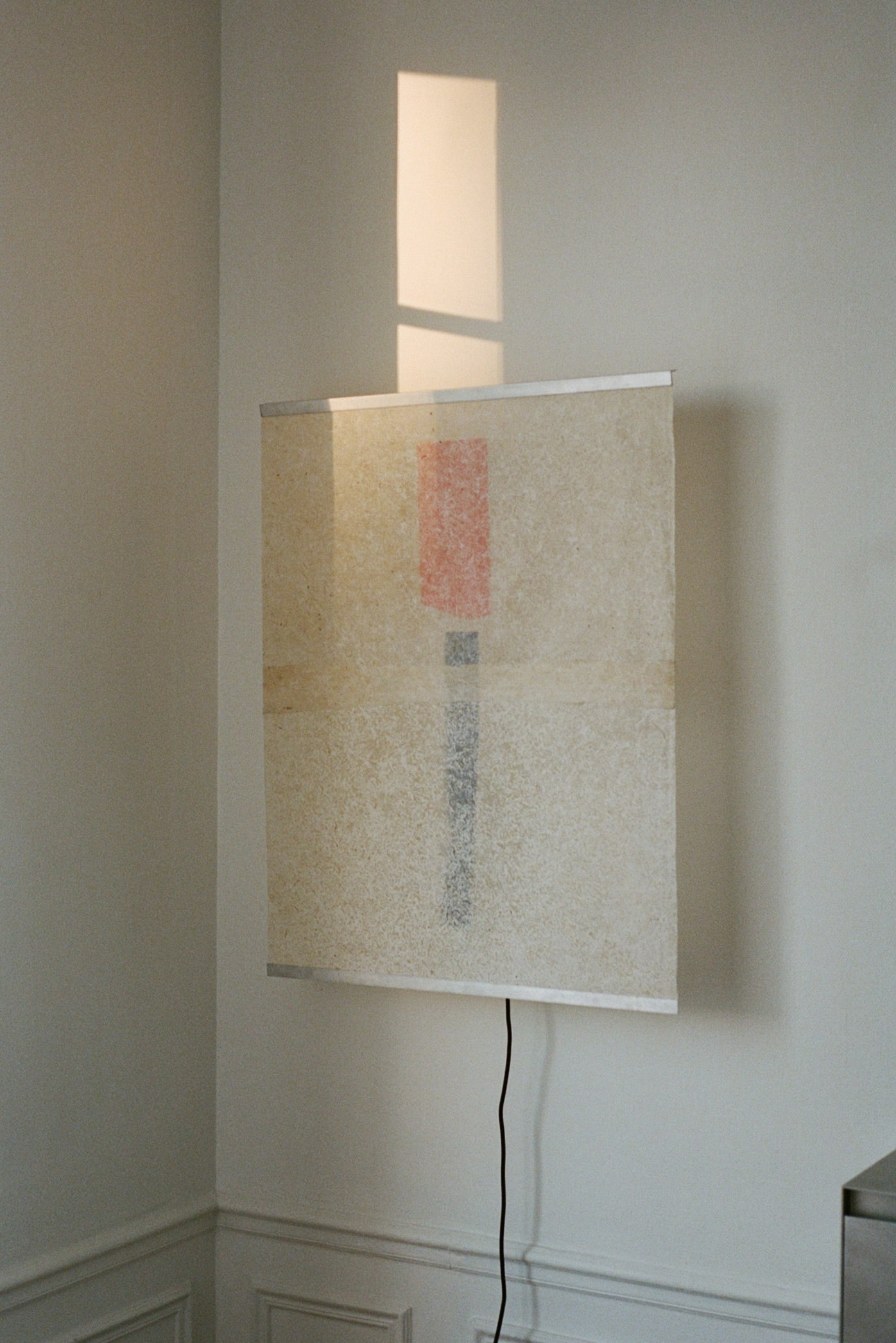 L'éloge du peu : une ode à la présence subtile