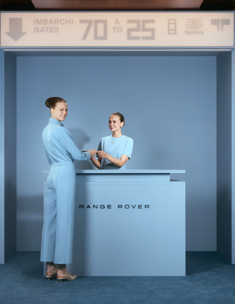 Les tendances de la Milan Design Week 2025