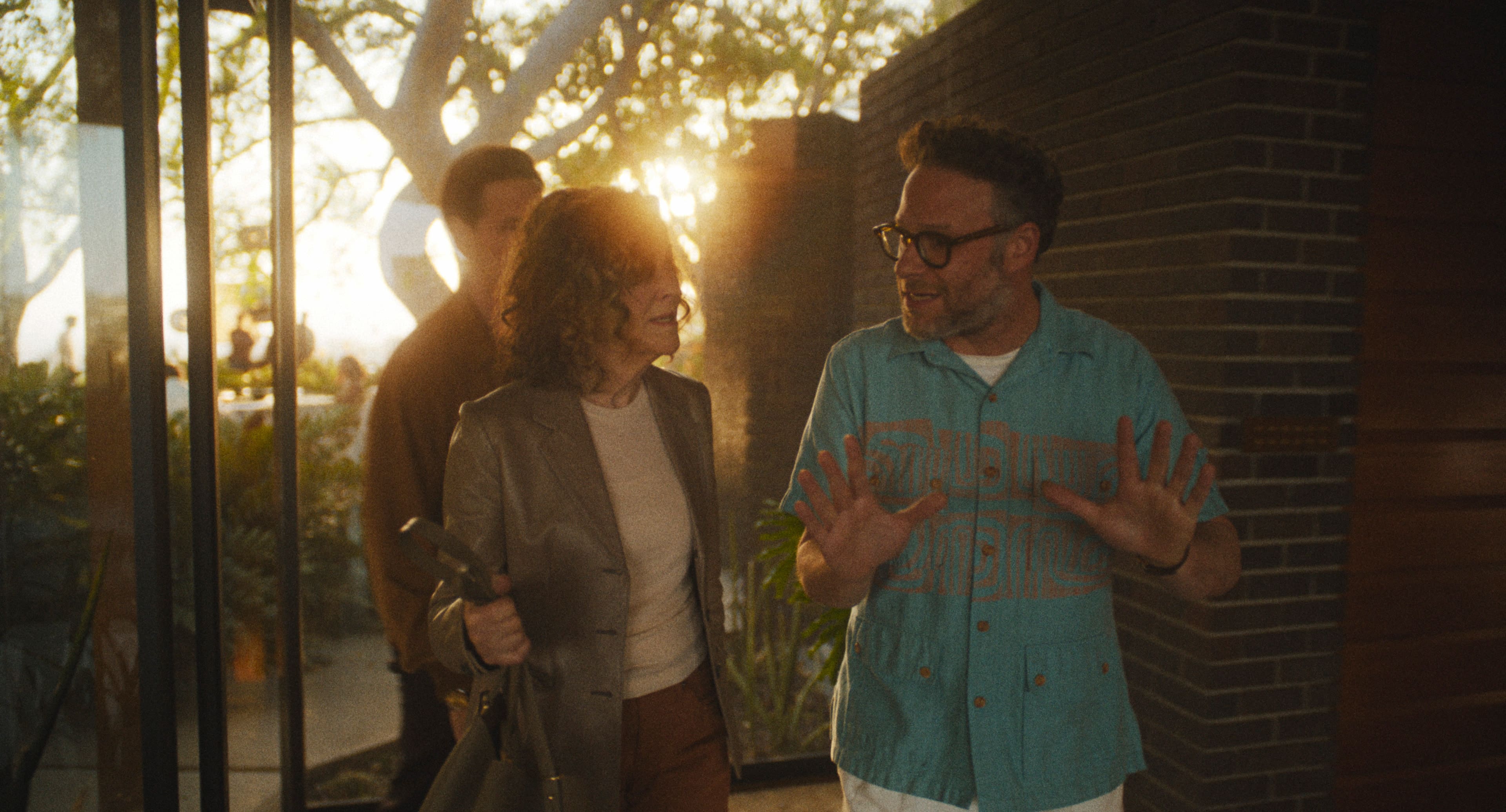 3 raisons de regarder la série The Studio sur Apple TV+
